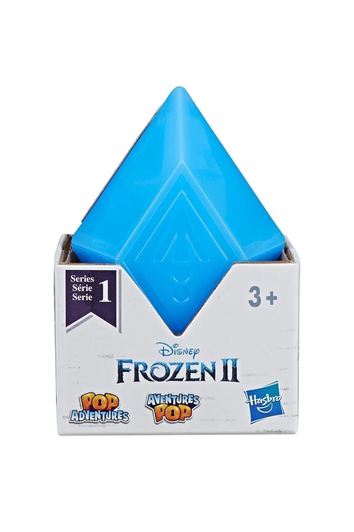 DİSNEY 2 Pop Adventures Sürpriz Kutu - Fiyatı, Yorumları
