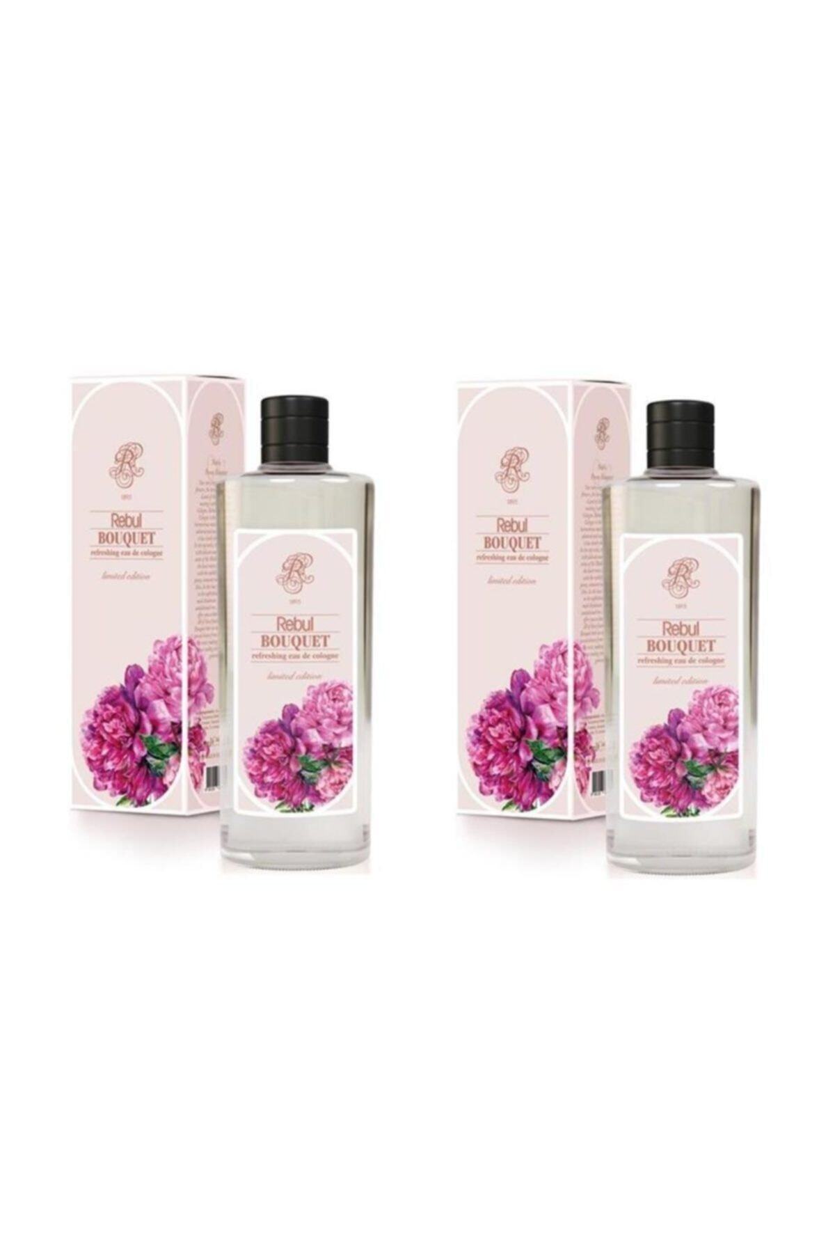 Rebul Kolonya Buket Bouquet 250ml X 2 Adet Fiyatı, Yorumları - Trendyol