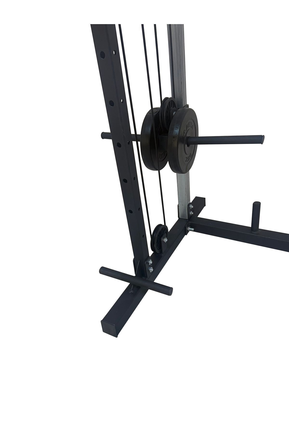 Esi Fitness DAP MACHİNE CABLE CROSSOVER Fiyatı, Yorumları - Trendyol