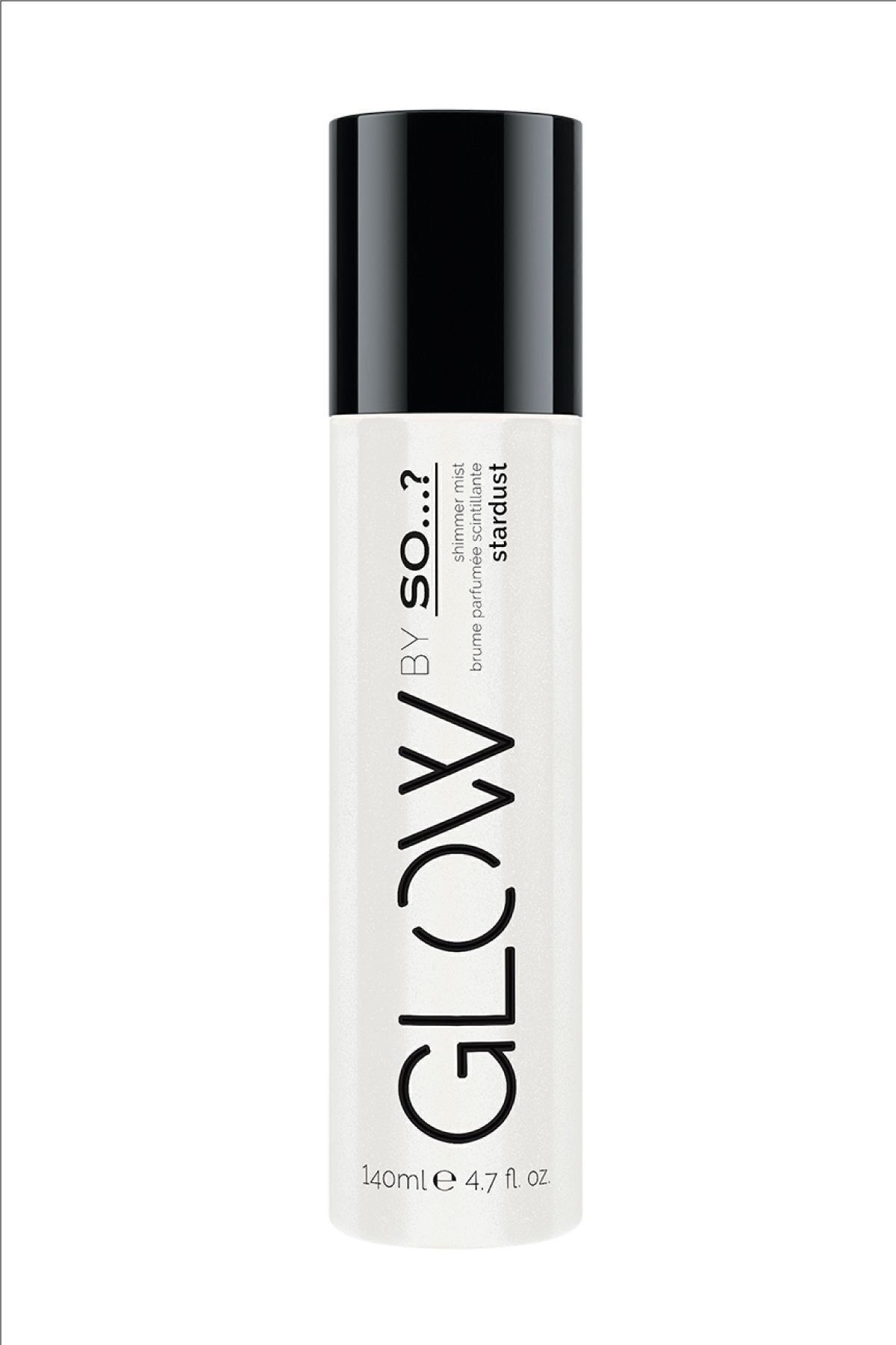 So Fragrance So…? Glow By So Stardust Işıltılı Vücut Spreyi 140ml ...