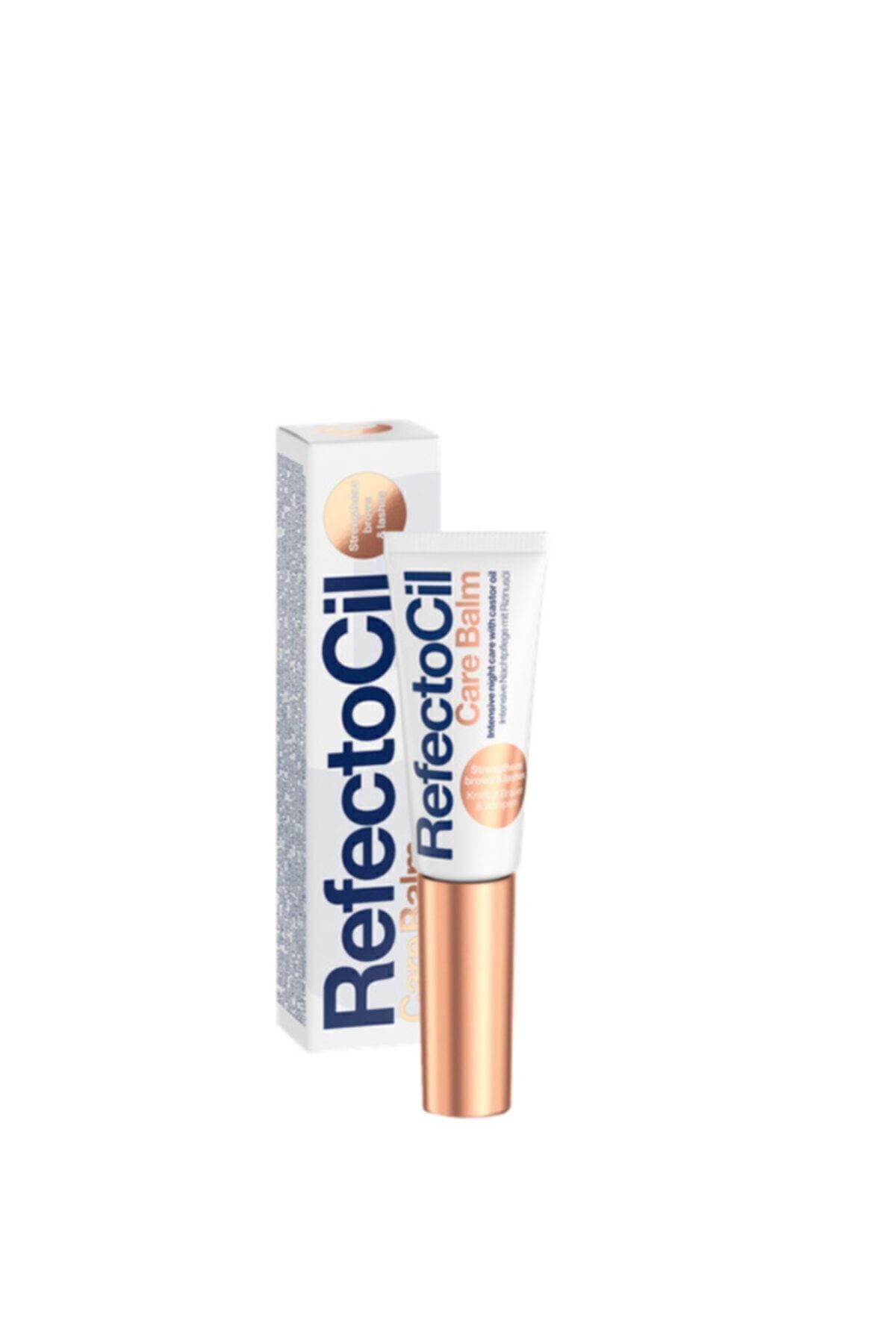 Refectocil Care Balm Kirpik Ve Kaşlar Için Bakım Balsamı 9 Ml - Fiyatı ...