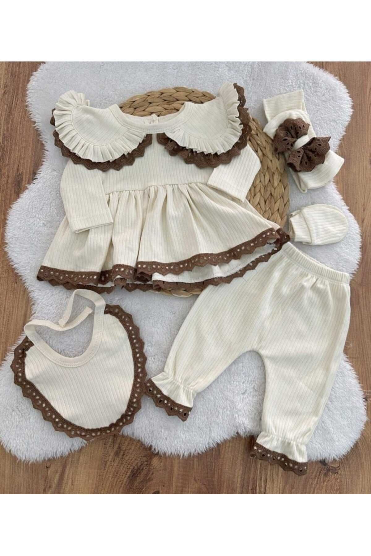 minicayzen KIZ ADELE LÜX 5Lİ SET Fiyatı, Yorumları - Trendyol