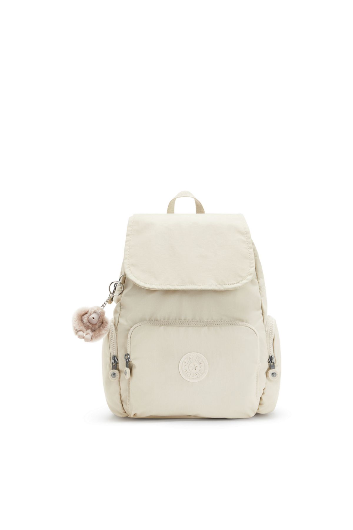 Kipling City Zip S Küçük Boy Sırt Çantası - Fiyatı, Yorumları