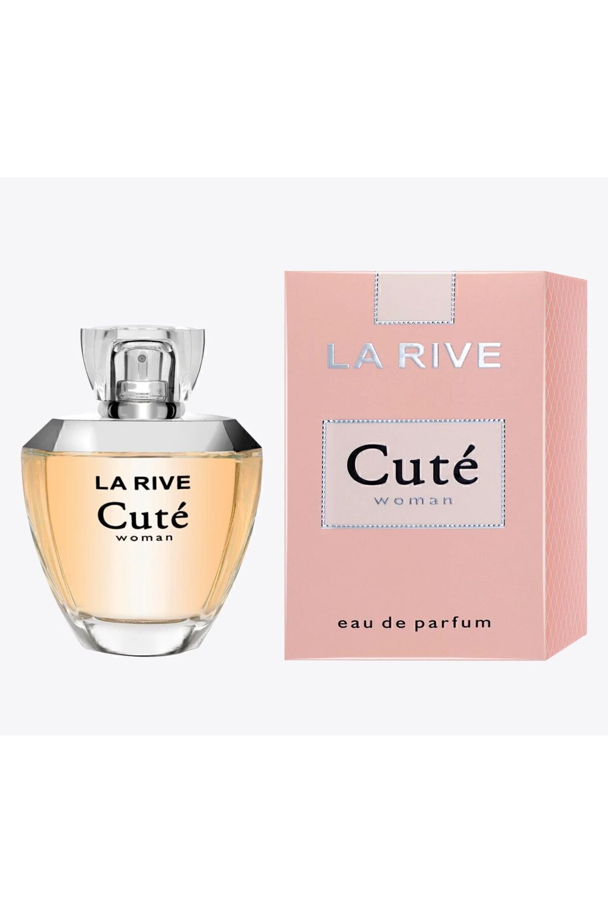 La Rive Cute Woman EDP 100ML - Fiyatı, Yorumları