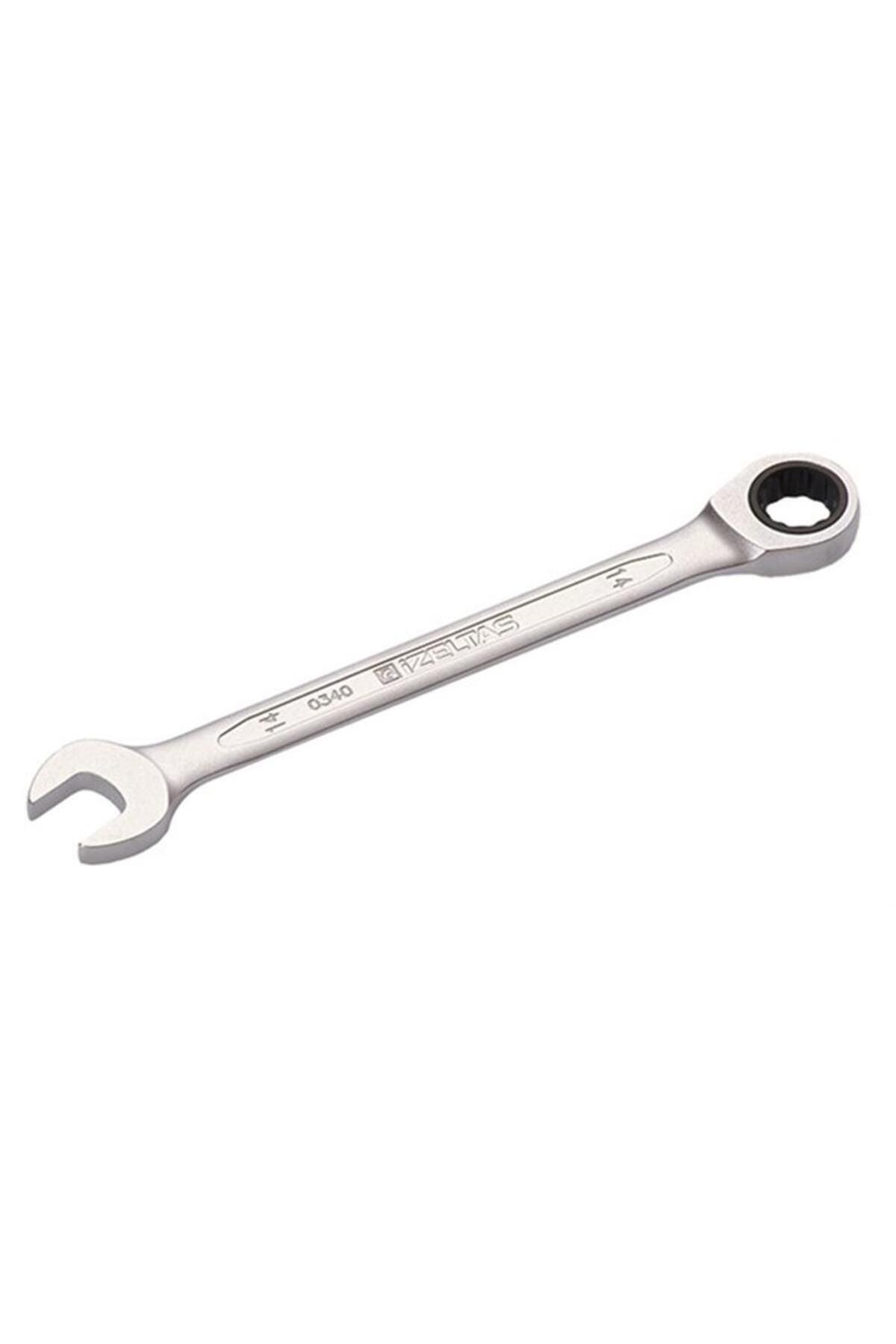 Wayer İZELTAŞ 13 mm CIRCIR KOMBİNE ANAHTAR - Fiyatı, Yorumları