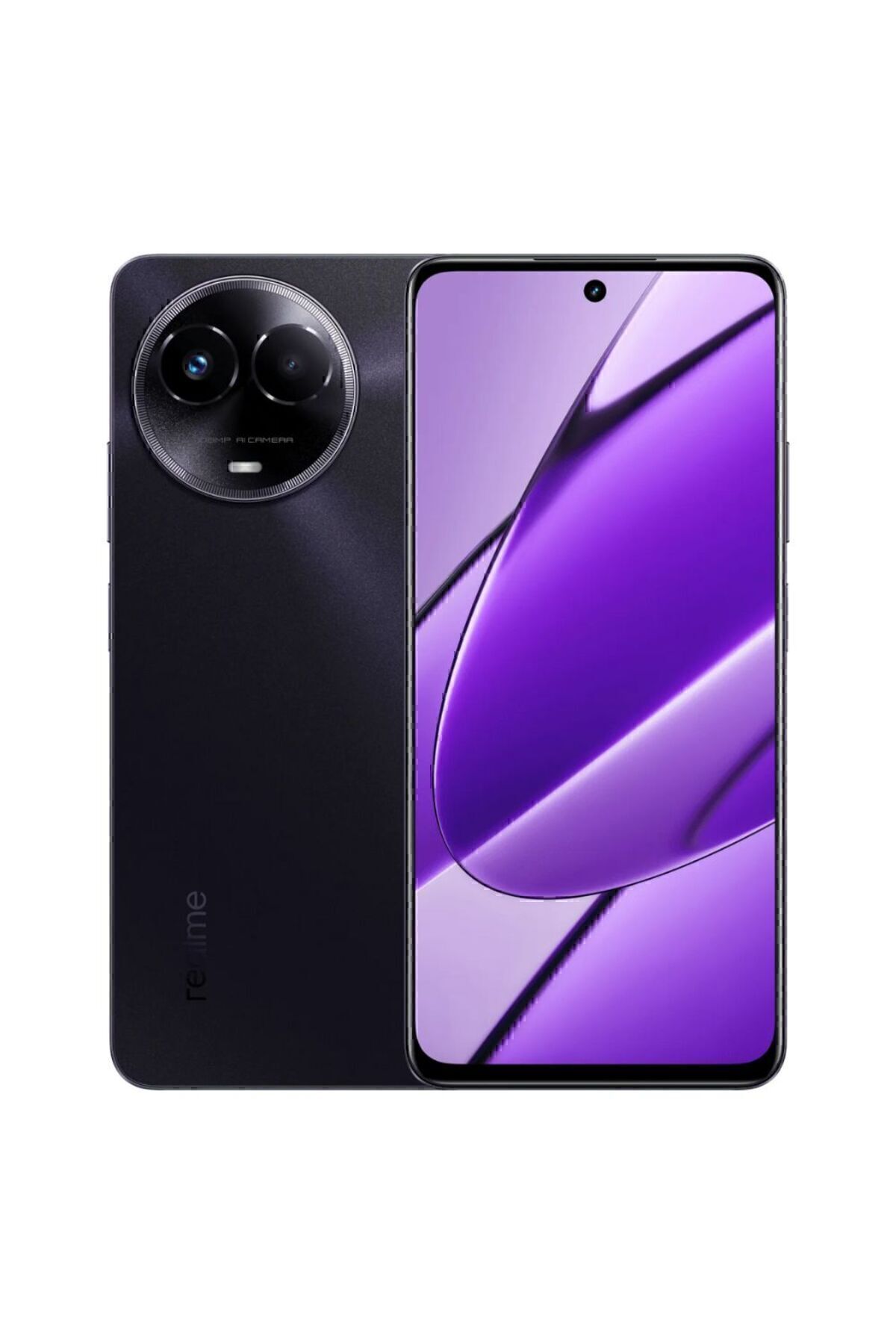 realme 11 8gb 256gb Siyah Akıllı Cep Telefonu Rmx3636 ( Türkiye ...