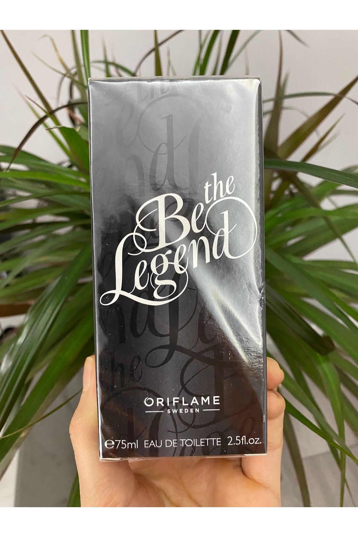 Oriflame Be the Legend EdT - Fiyatı, Yorumları