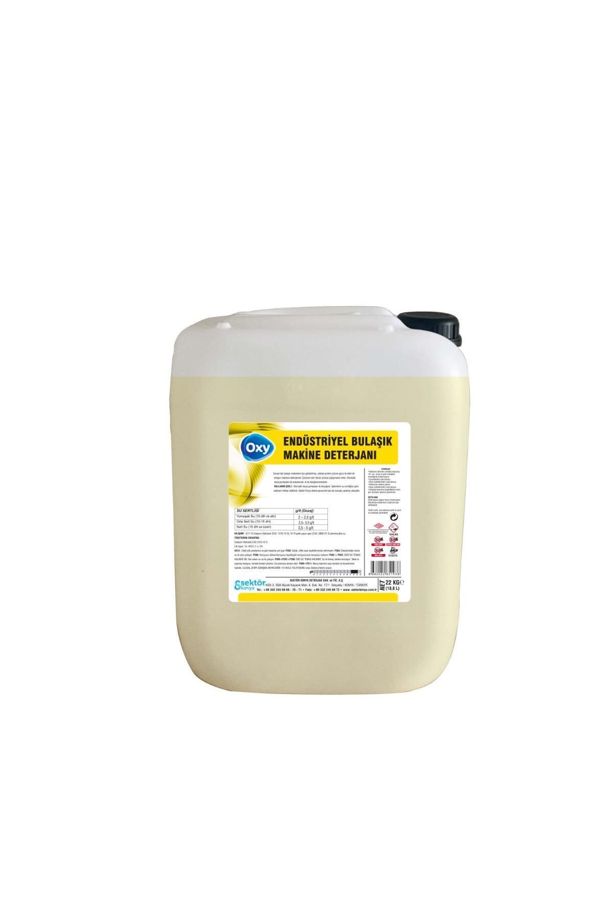 Oxy ENDÜSTRİYEL BULAŞIK MAKİNE DETERJANI 22 KG - Fiyatı, Yorumları Oxy ENDÜSTRİYEL BULAŞIK MAKİNE DETERJANI 22 KG - Fiyatı, Yorumları