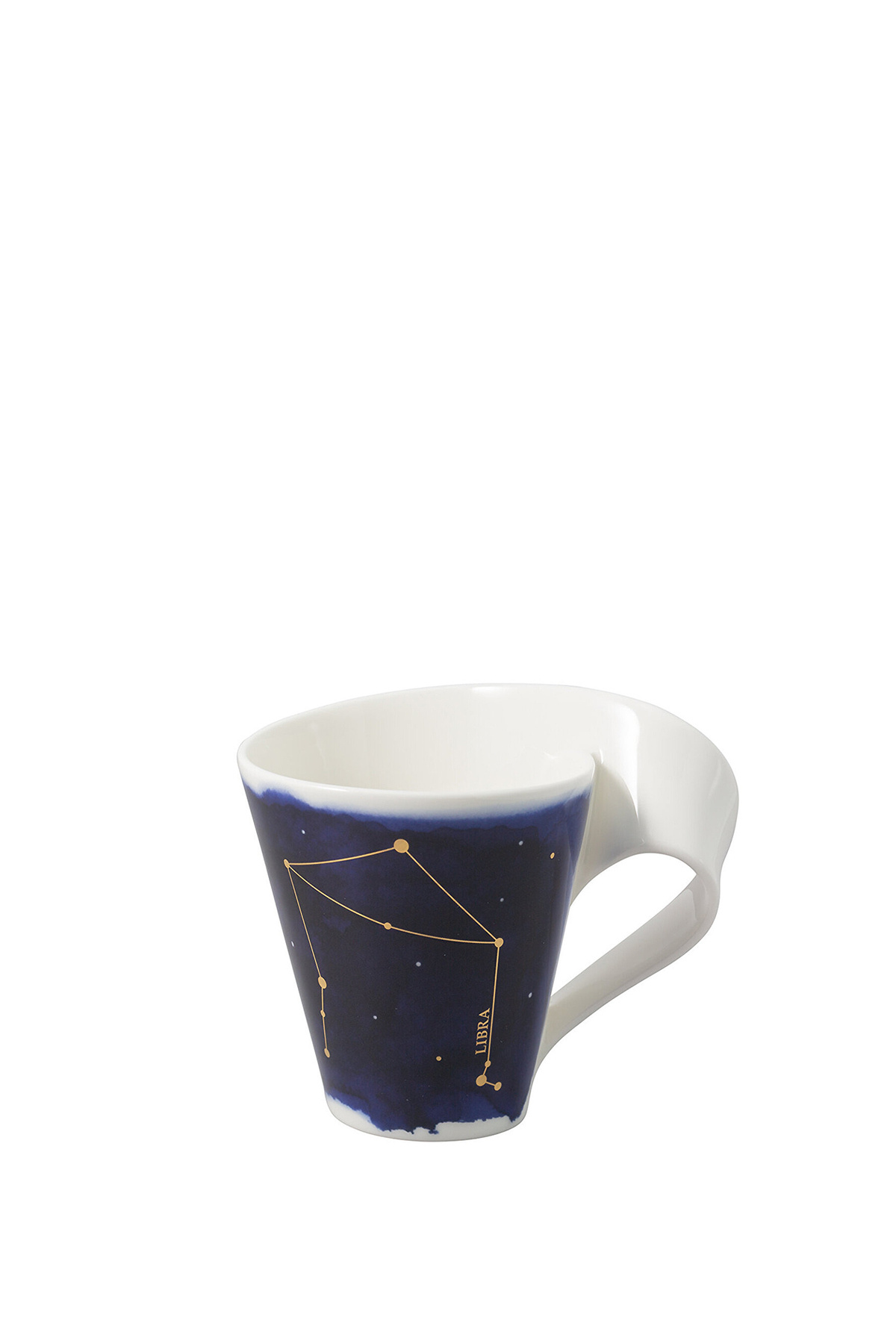 Villeroy & Boch NewWave Stars Terazi Burcu Porselen Kupa - Fiyatı ...