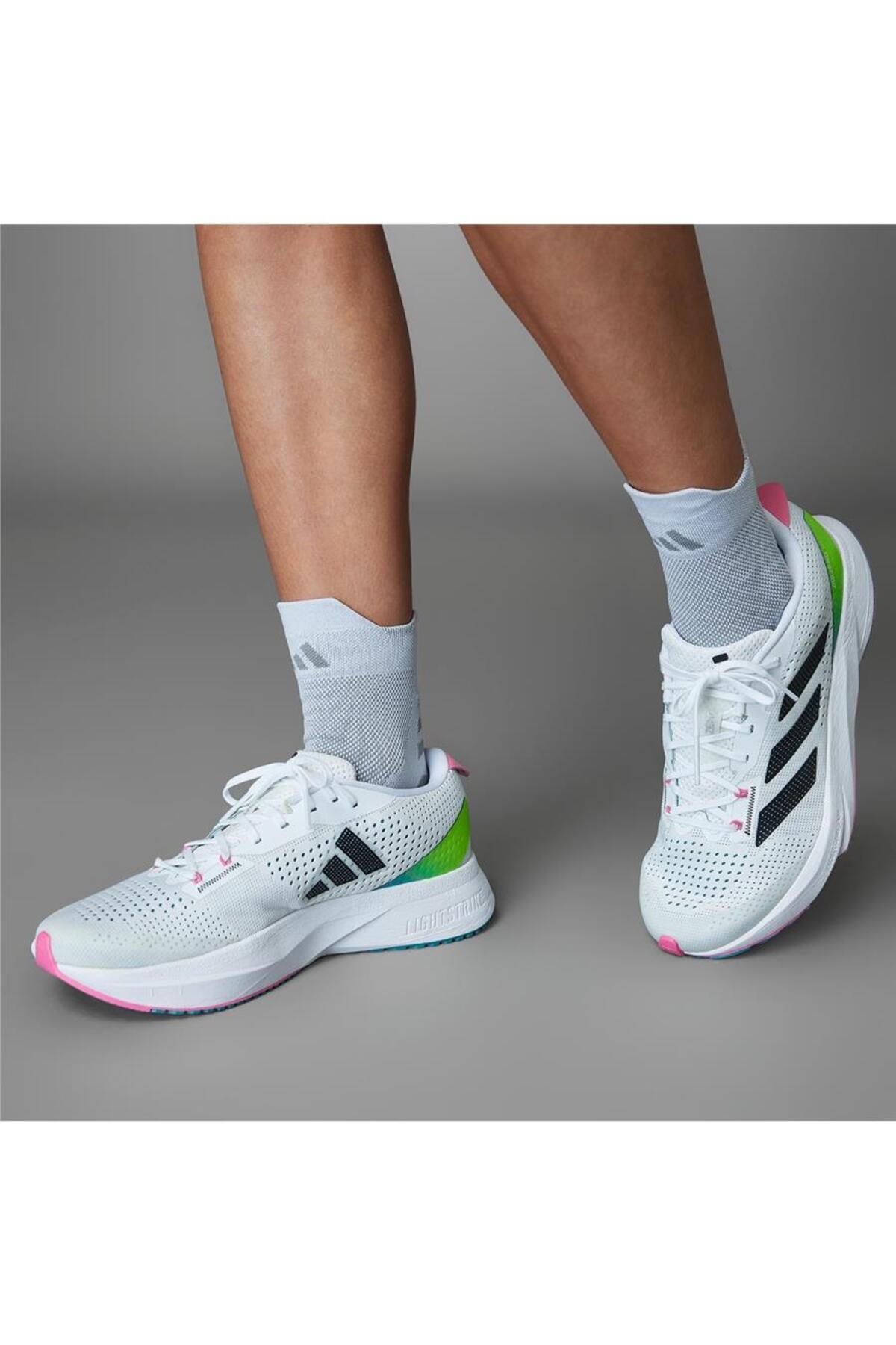 adidas Adızero Sl W Kadın Spor Ayakkabı Hq7232 Fiyatı, Yorumları - Trendyol