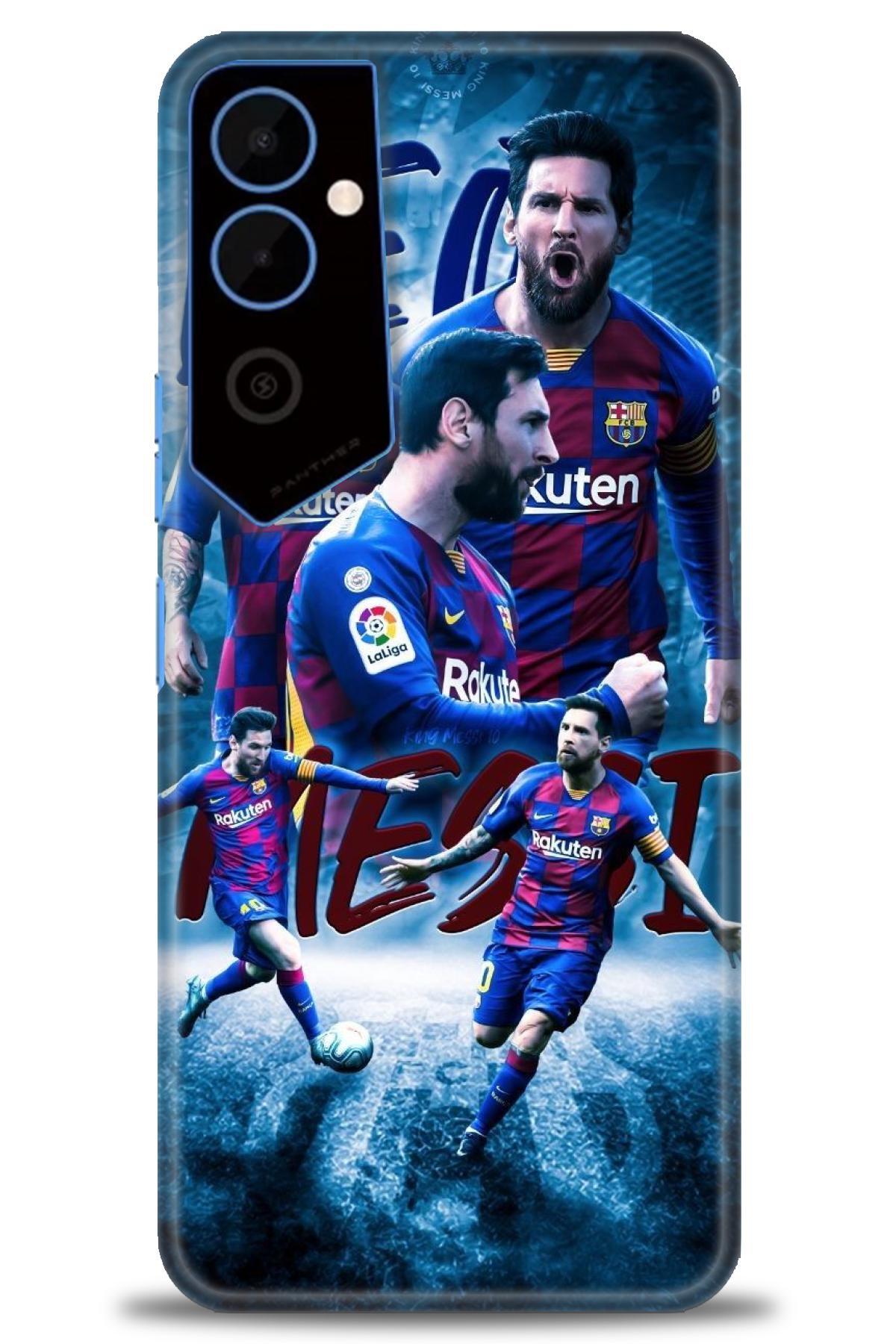 TECNO Pova Neo 2 Uyumlu Kılıf HD Baskılı Kılıf - /ÇokSatanlar/ MRK19 ...