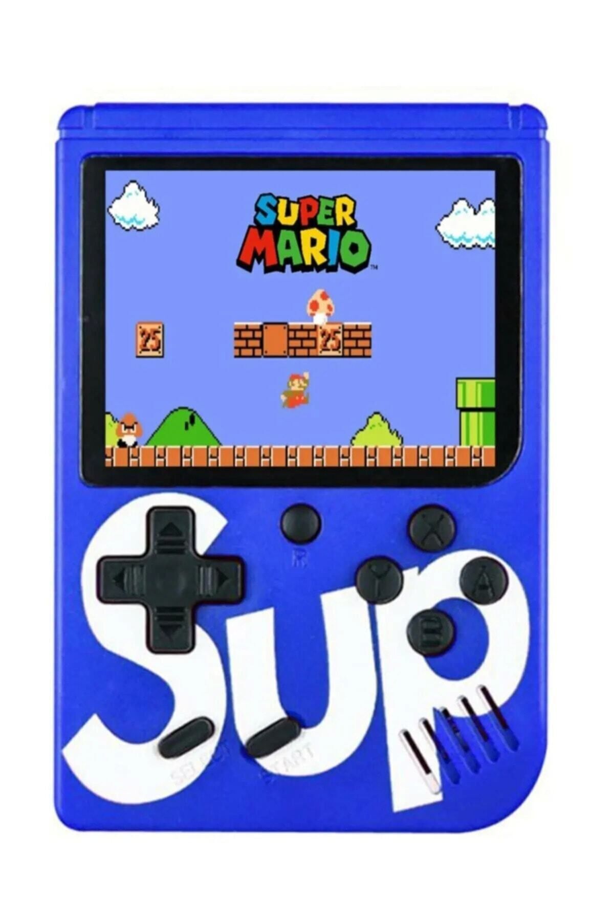Sup Taşınabilir 400 Oyunlu Mini Atari Oyun Konsolu - Fiyatı, Yorumları