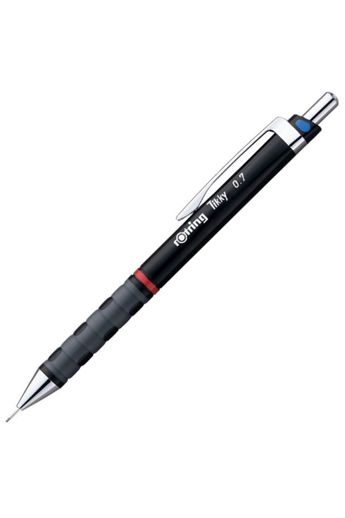 Rotring Tikky Rd Versatil Siyah 0.7 1904696 Fiyatı, Yorumları - Trendyol