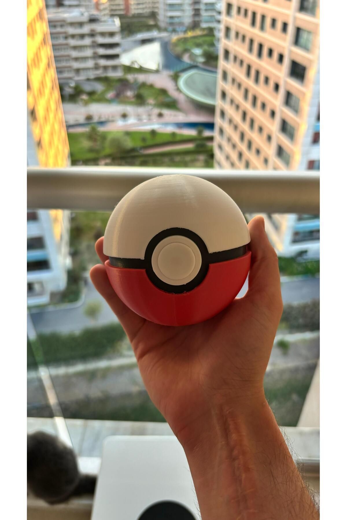 Home Pokemon Pokeball Poketopu Fiyatı, Yorumları - Trendyol