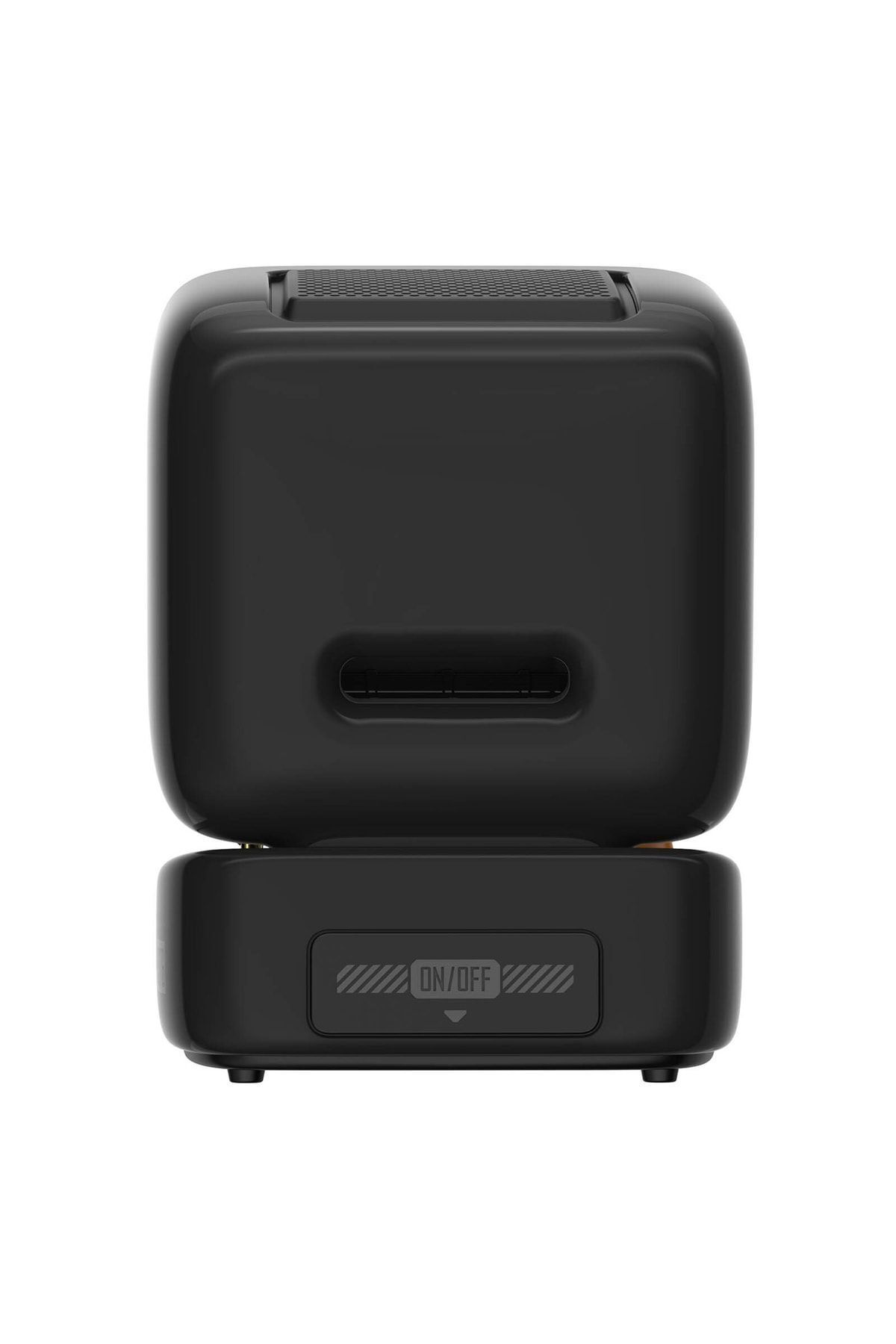 Divoom Ditoo Bluetooth Hoparlör Black Fiyatı, Yorumları - Trendyol