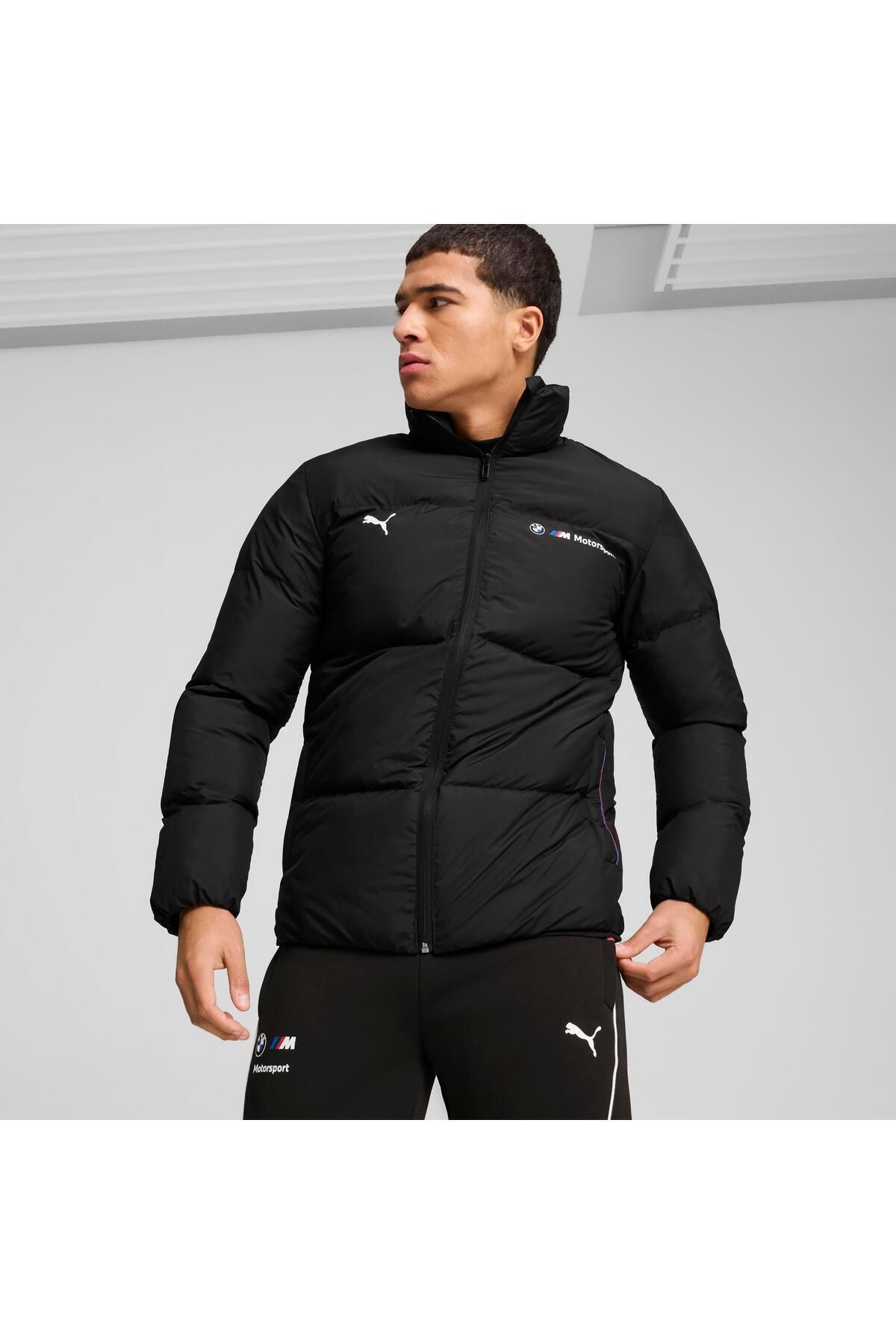 Puma 62749701 Bmw Mms Ess+ Puffer Erkek Spor Mont - Fiyatı, Yorumları