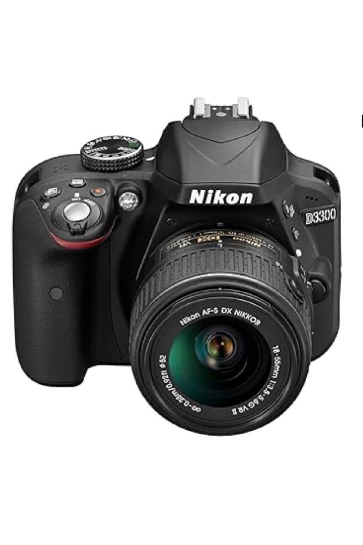 D3300 store