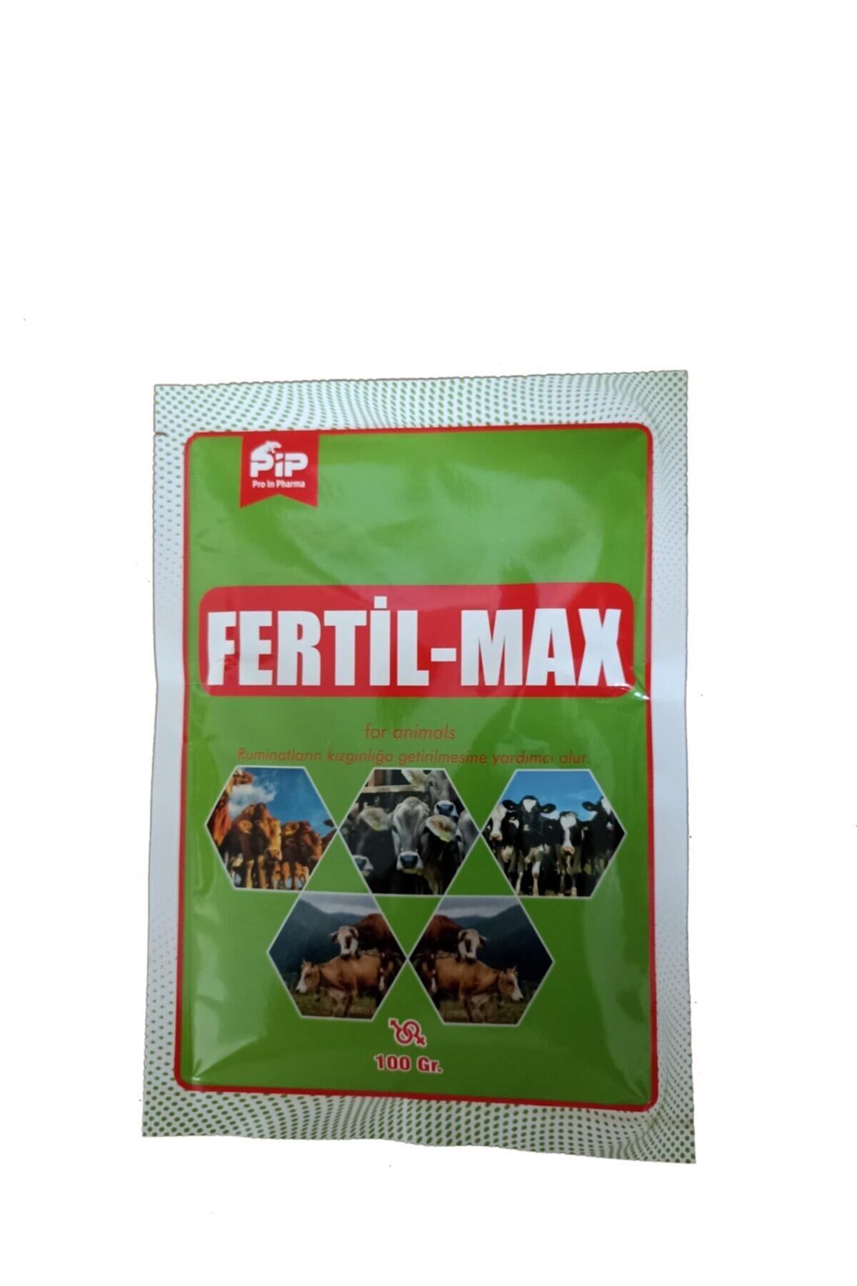 Pro ın Pharma Fertil-max Kızgınlık Premiks - Fiyatı, Yorumları
