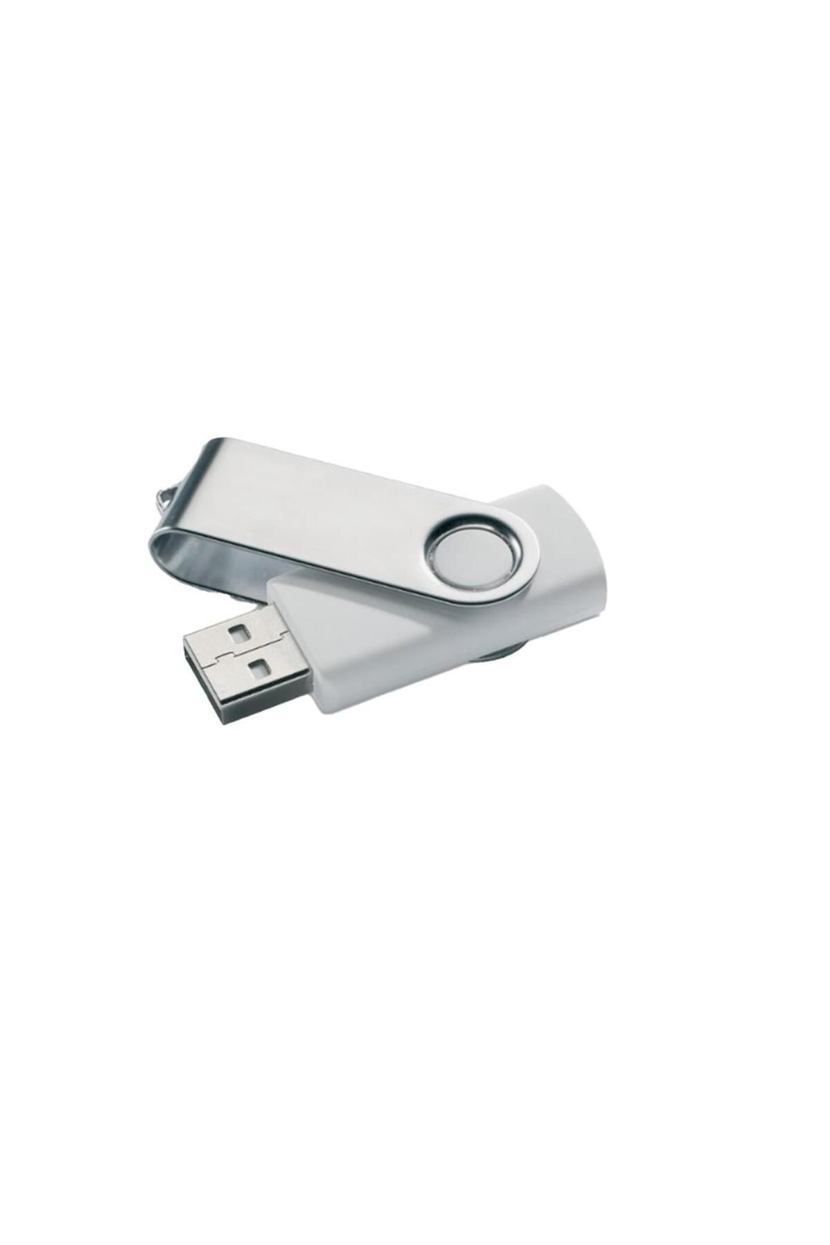 StarkTech UKvision 4GB 2.0 Bütün Mp3 Ile Uyumlu Metal USB Bellek ...
