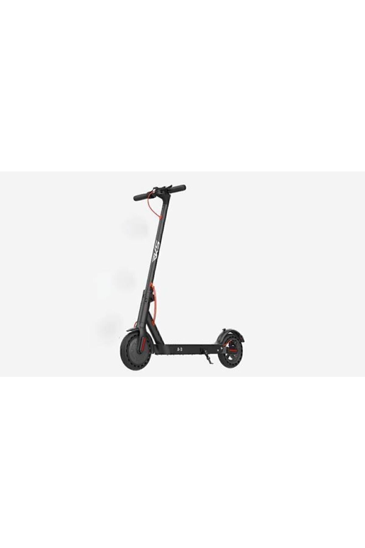RKS Smart Kick Elektrikli Scooter - Fiyatı, Yorumları