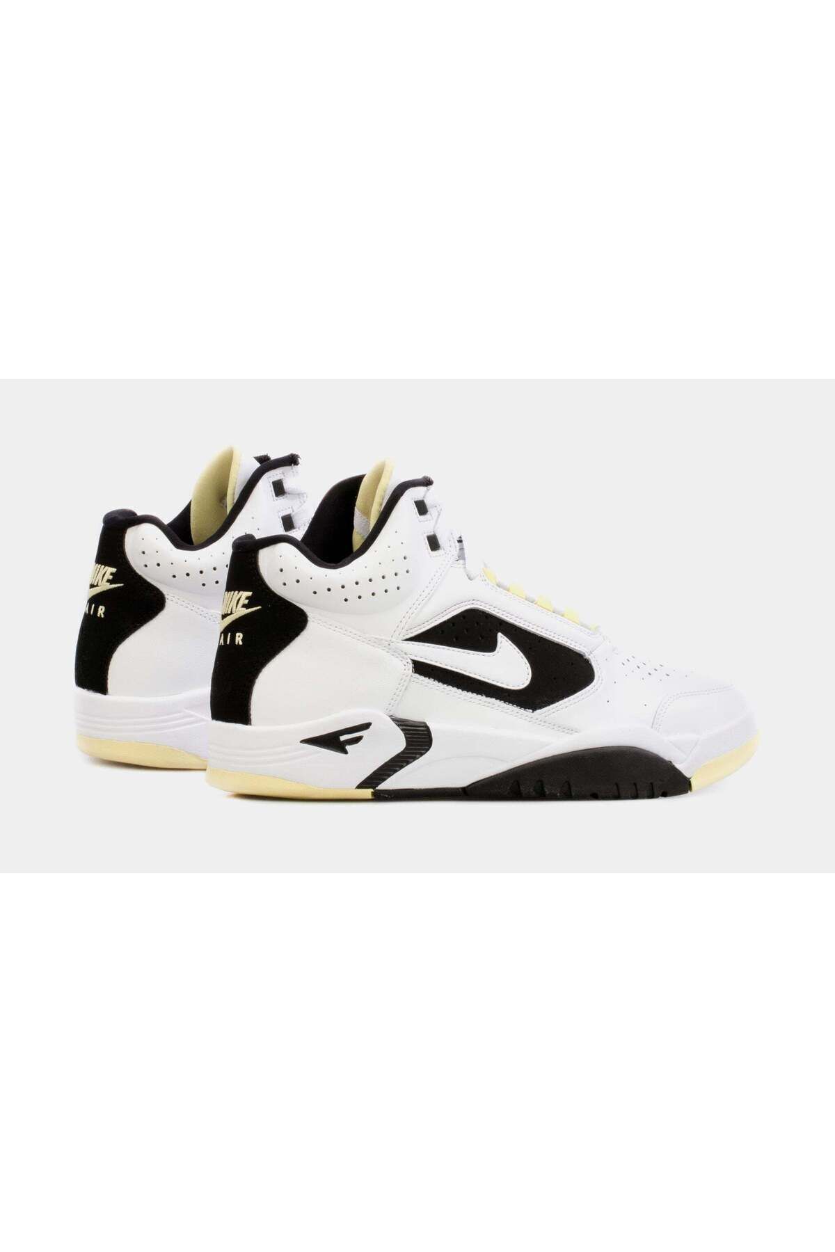 Nike Air Flight Lite Mid SS23 Erkek Spor Ayakkabı DV0824-100 - Fiyatı ...