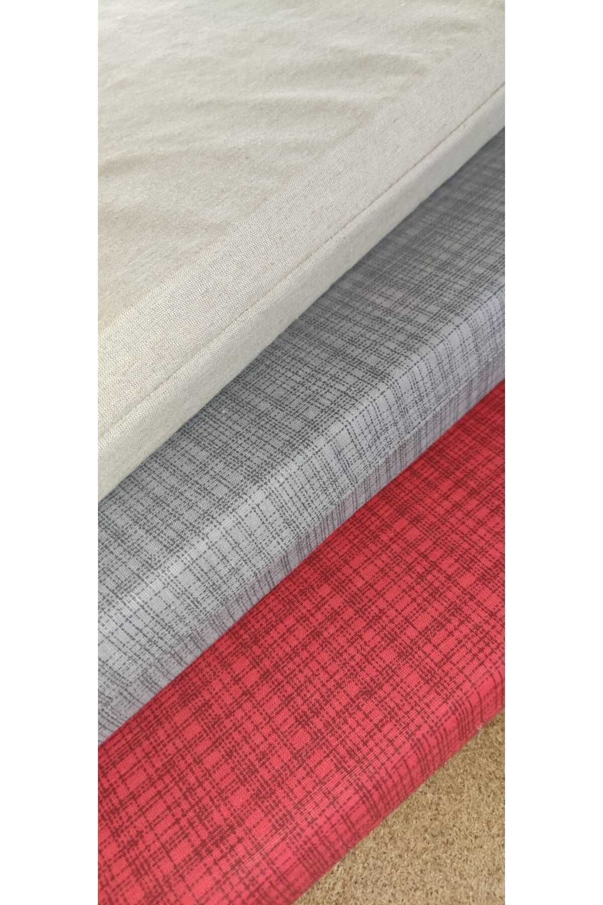 NMHC Süngerli Kare Bej Sandalye Minderi 40 X 40 Cm | Bahçe Balkon ...