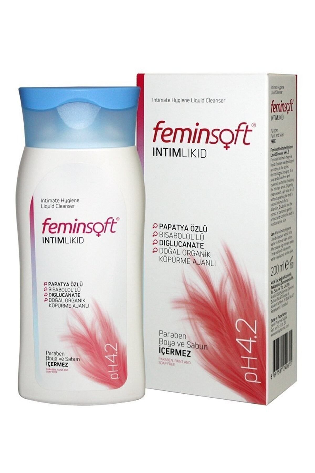 Genel Markalar Intim Likit 200 ml - Fiyatı, Yorumları