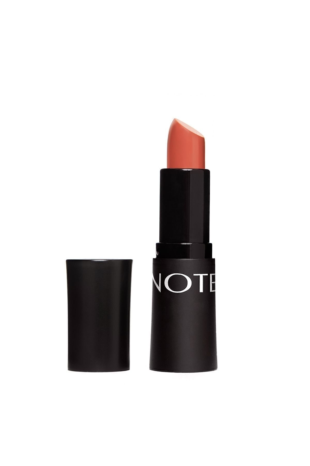 Note Cosmetics Mattemoist Lipstick Mat Bitişli Ruj 301 Spirit - Nude ...