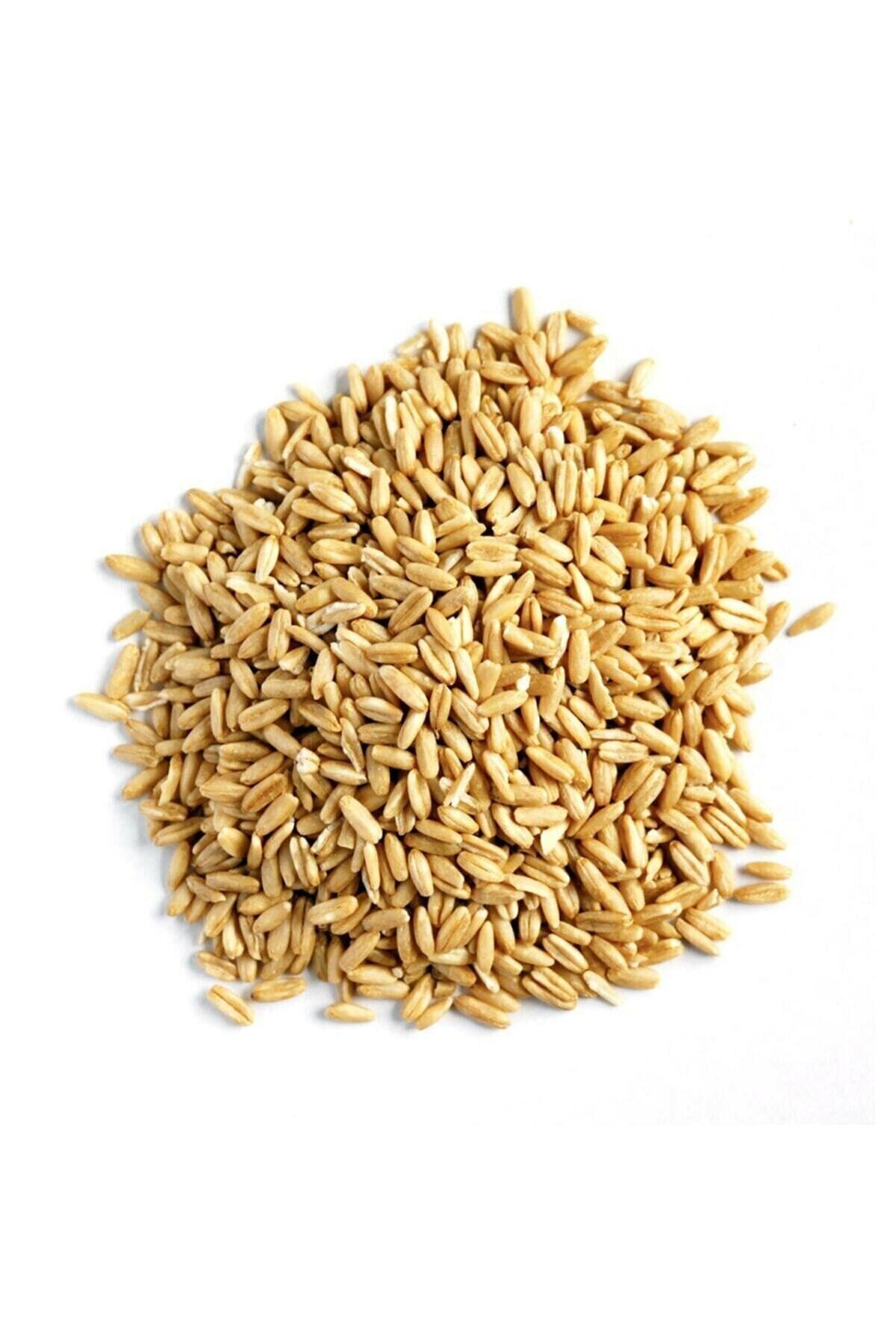 Genel Markalar Soyulmuş Kabuksuz Iç Yulaf - Organik - 1 Kg Fiyatı ...