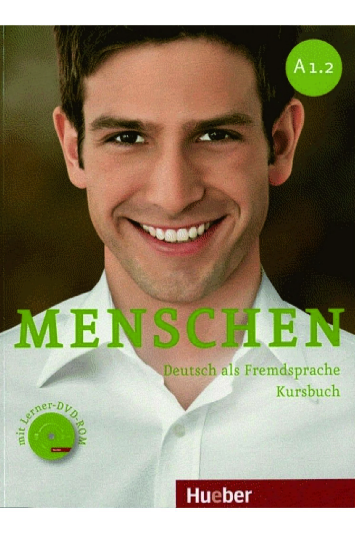 Hueber Yayınları Menschen A1.2 Kursbuch + Arbeitsbuch Fiyatı, Yorumları - Trendyol