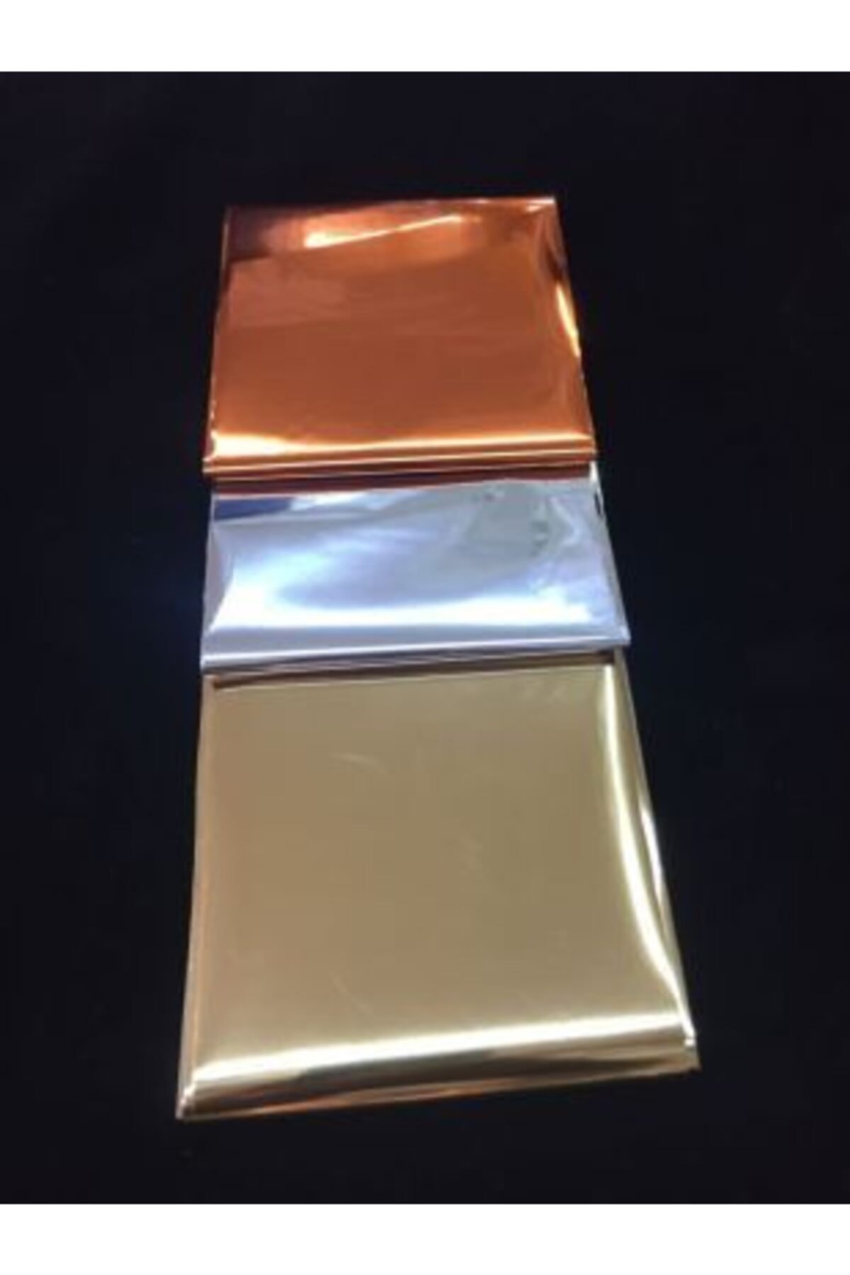 Cadence Foıl Bond Boyutlu Varak Mıxıon 70 ml Folyo Varak Bakır 5 M ...