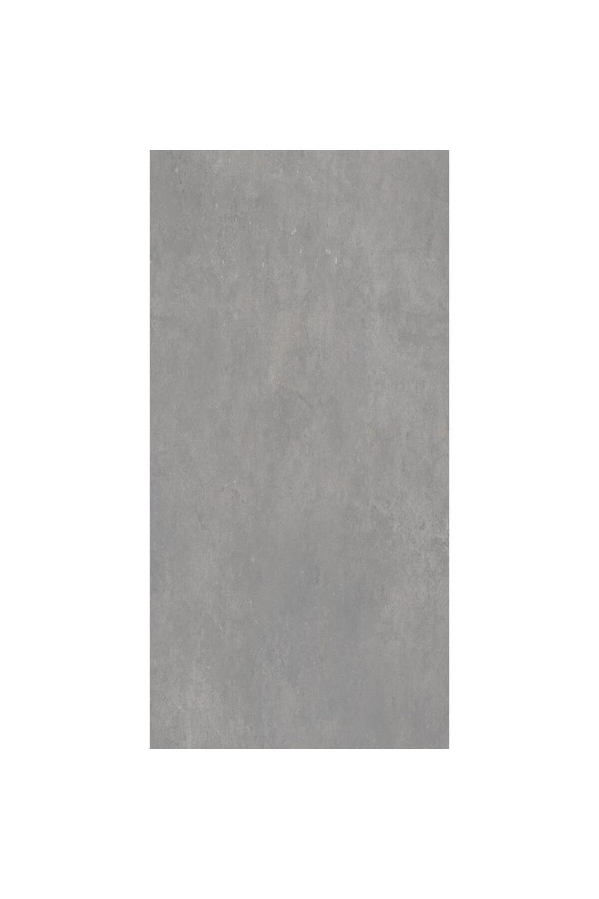 VitrA 30x60 Urbancrete Fon Koyu Gri Mat Porselen Karo K947238R0001VTE0 ...