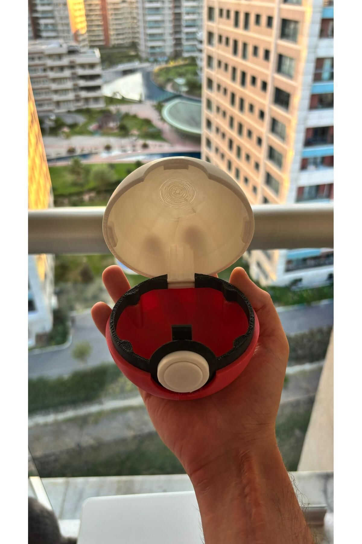 Home Pokemon Pokeball Poketopu Fiyatı, Yorumları - Trendyol