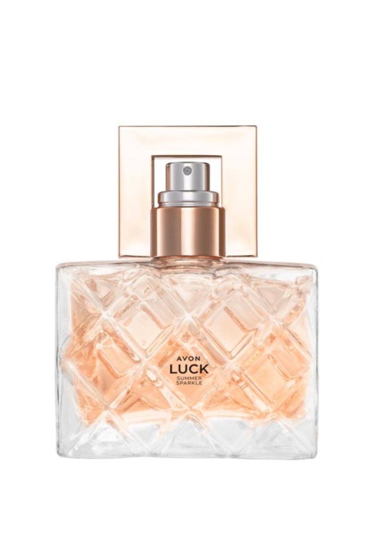 Avon Luck Summer Sparkle Kadın Parfüm EDP 50ml - Fiyatı, Yorumları