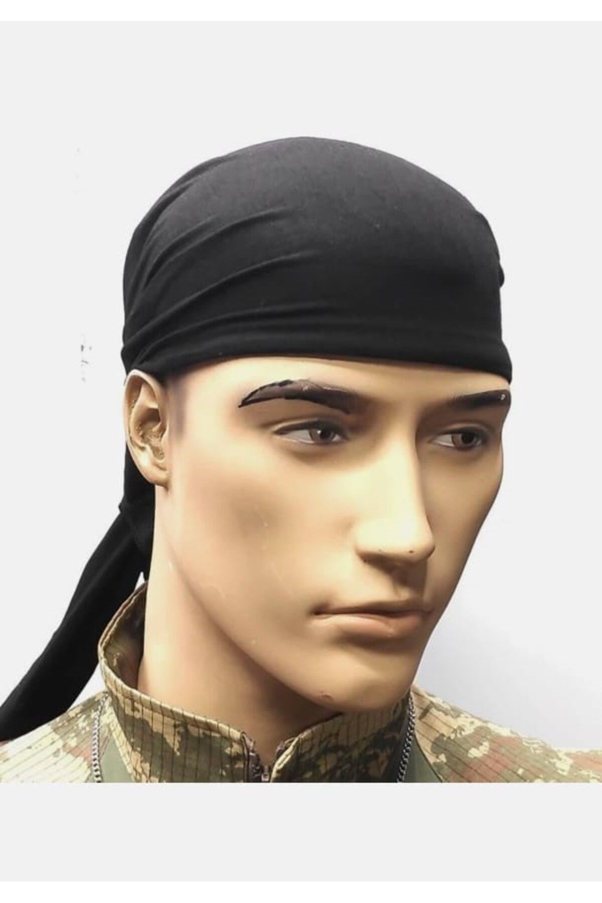 GHAND UNISEX 60X60 BANDANA - Fiyatı, Yorumları