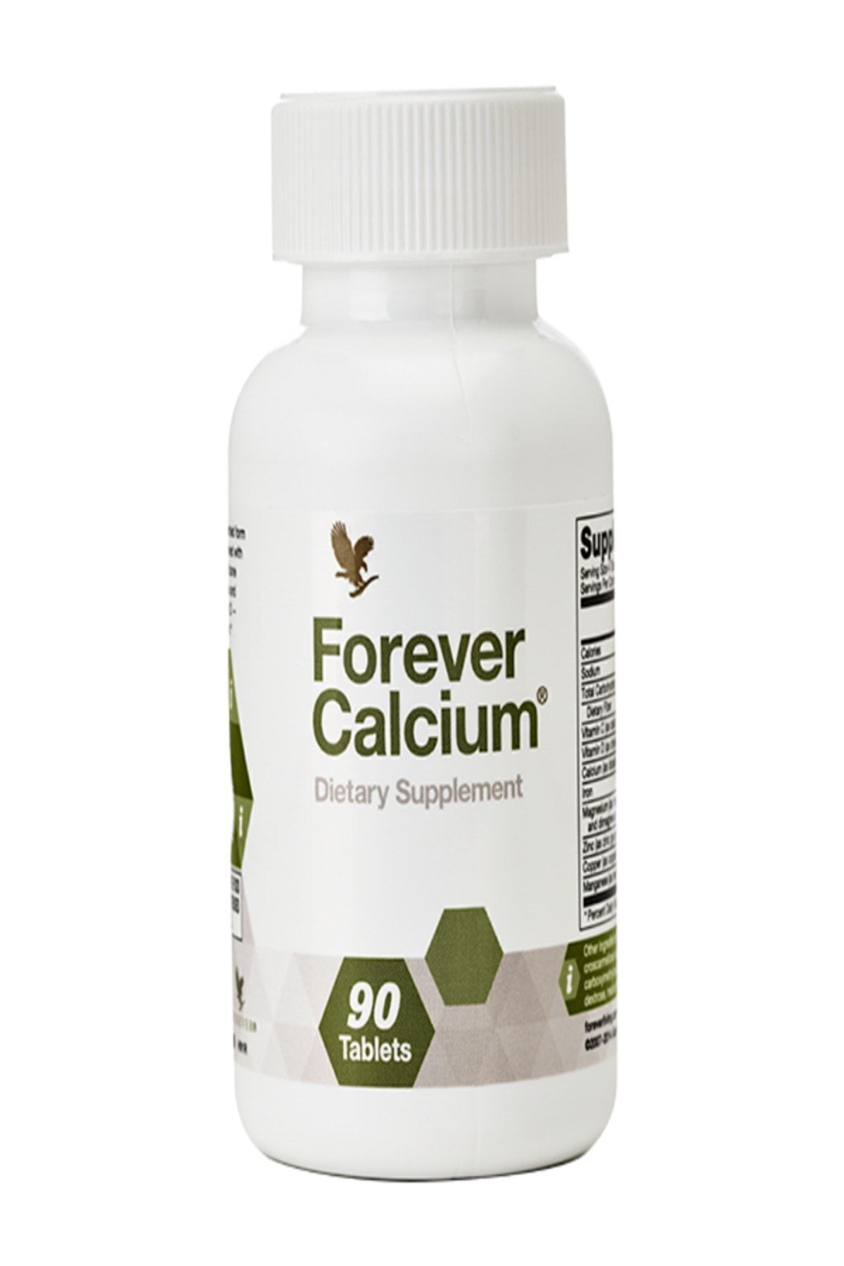 Forever Living Products Forever Calcium - Fiyatı, Yorumları