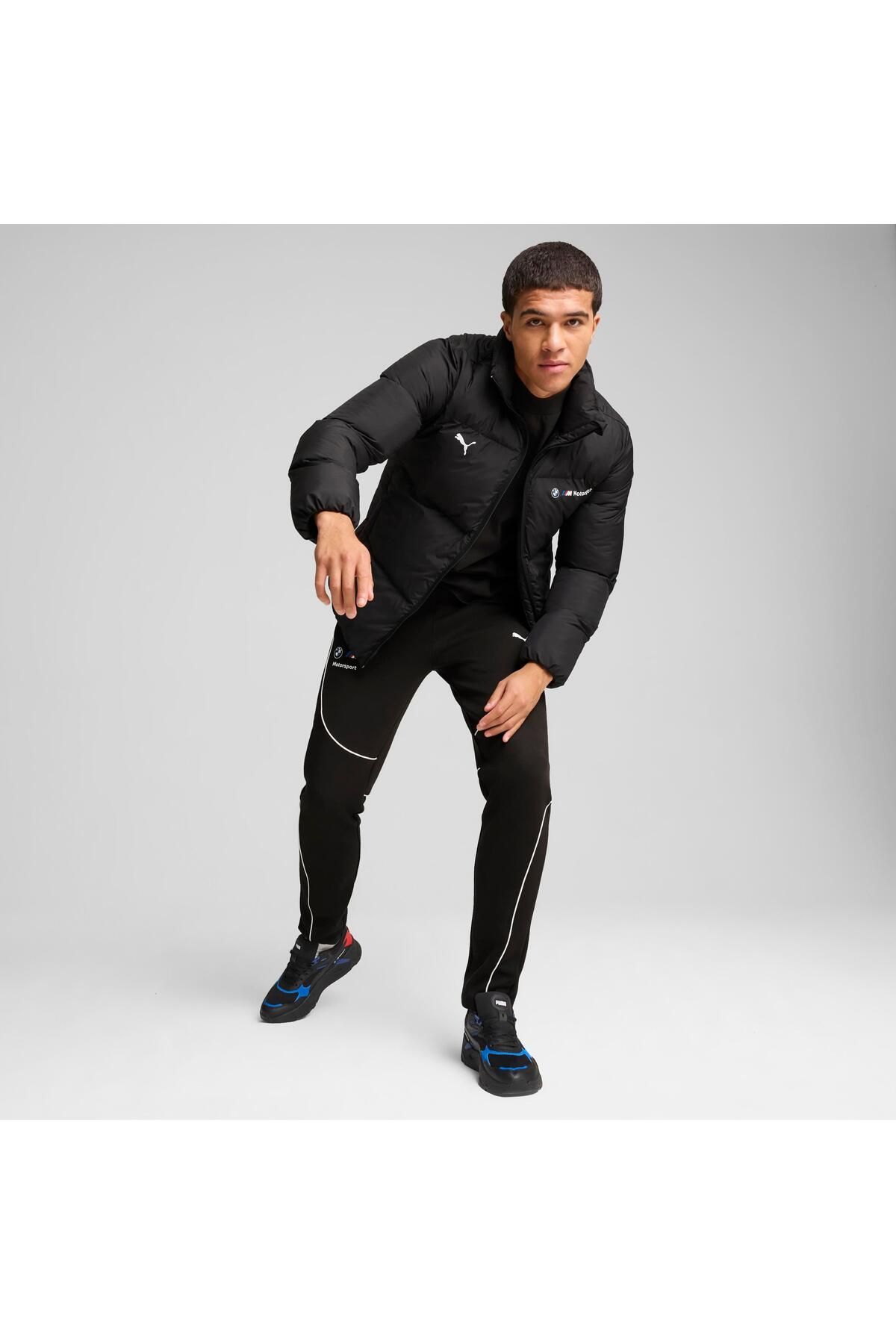 Puma 62749701 Bmw Mms Ess+ Puffer Erkek Spor Mont - Fiyatı, Yorumları