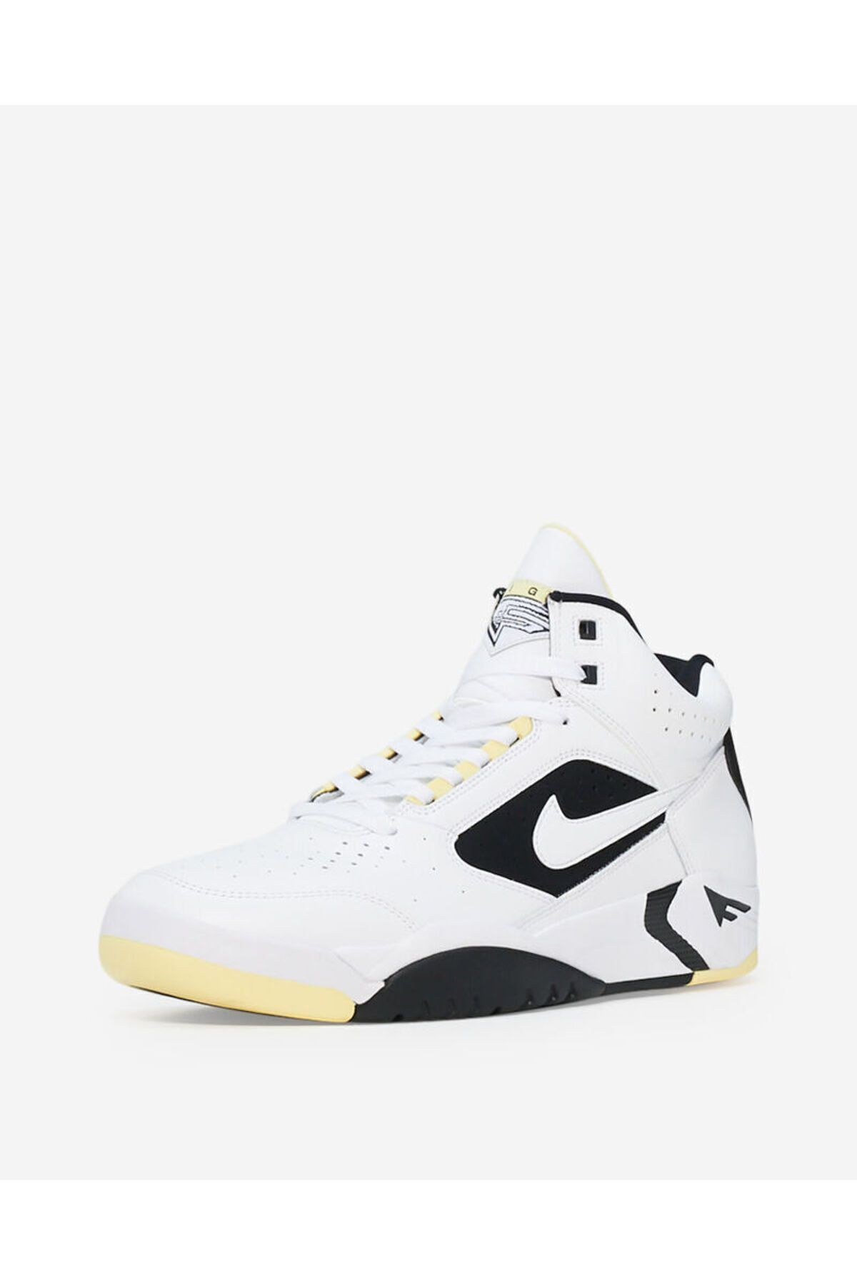 Nike Air Flight Lite Mid SS23 Erkek Spor Ayakkabı DV0824-100 - Fiyatı ...