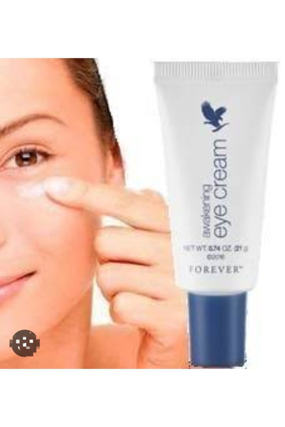 Forever Living Forever Awakening Eye Cream -561 - Fiyatı, Yorumları