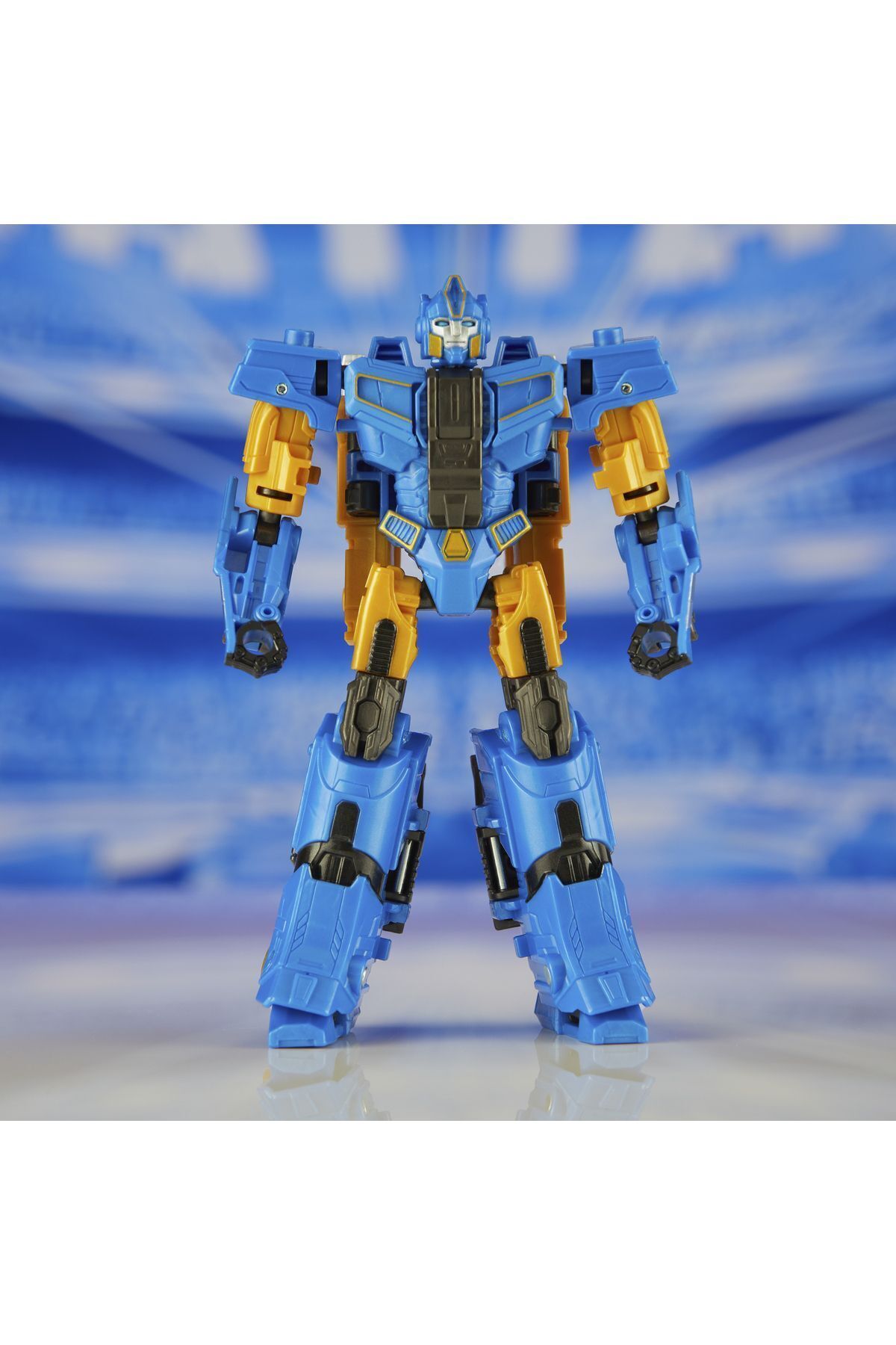 transformers One Prime Changer Sentinal Prime Fiyatı, Yorumları - Trendyol
