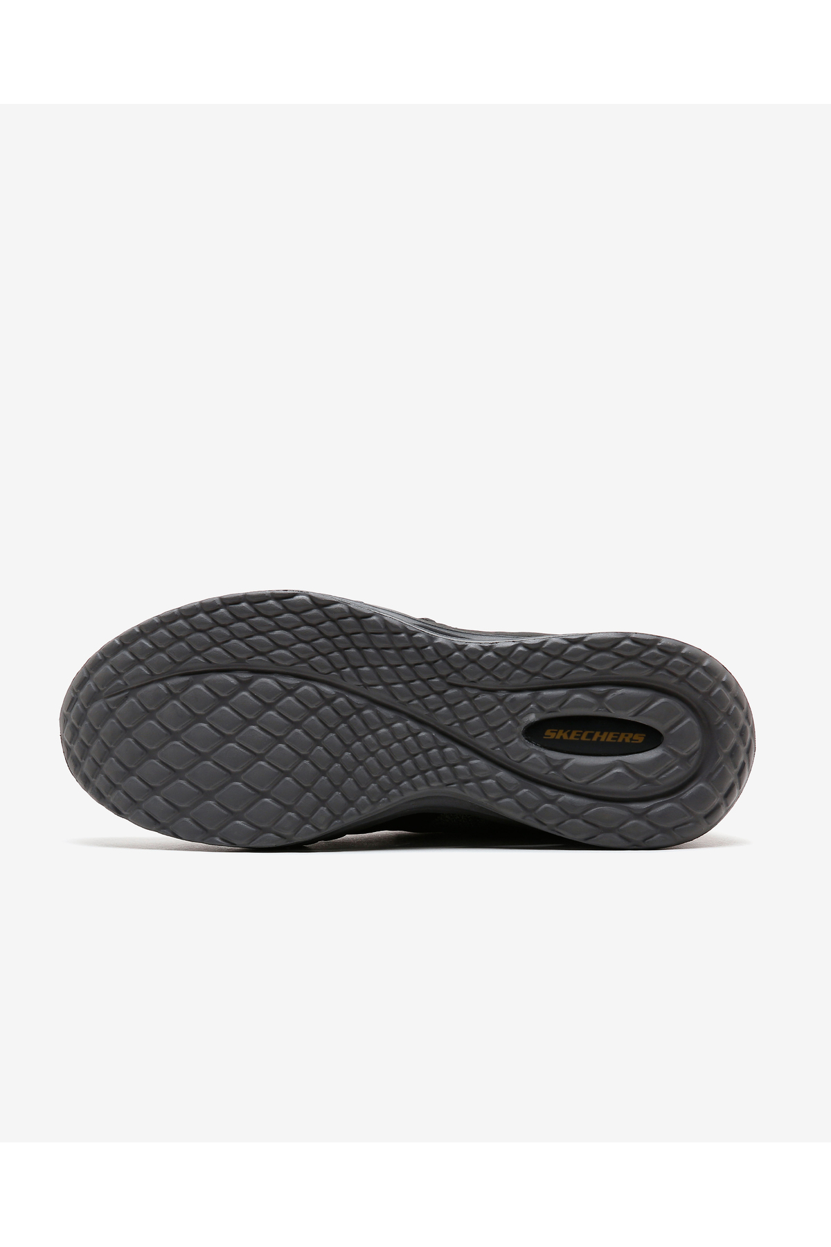 Skechers Arch Fit Orvan - Germain Erkek Siyah Spor Ayakkabı 210460 Blk ...