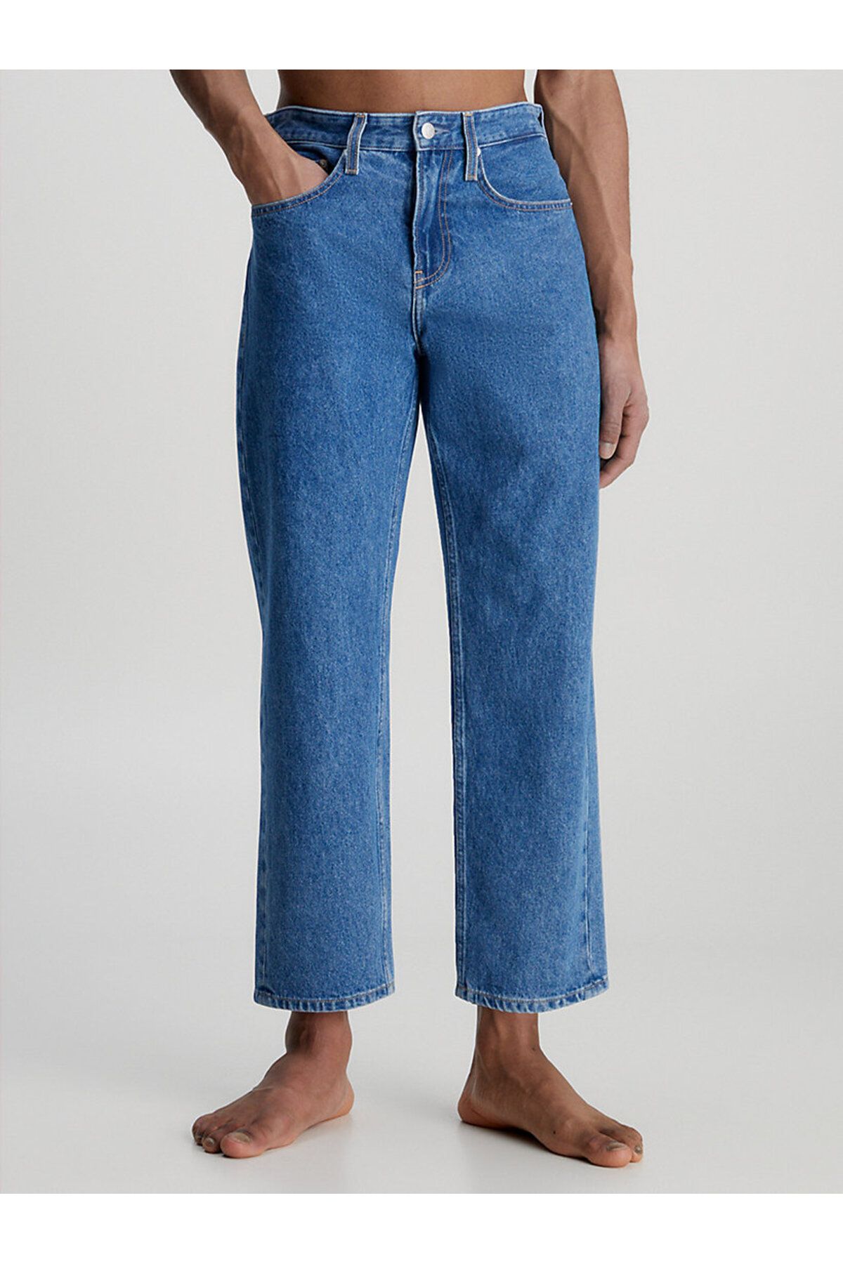 Calvin klein 90s store
