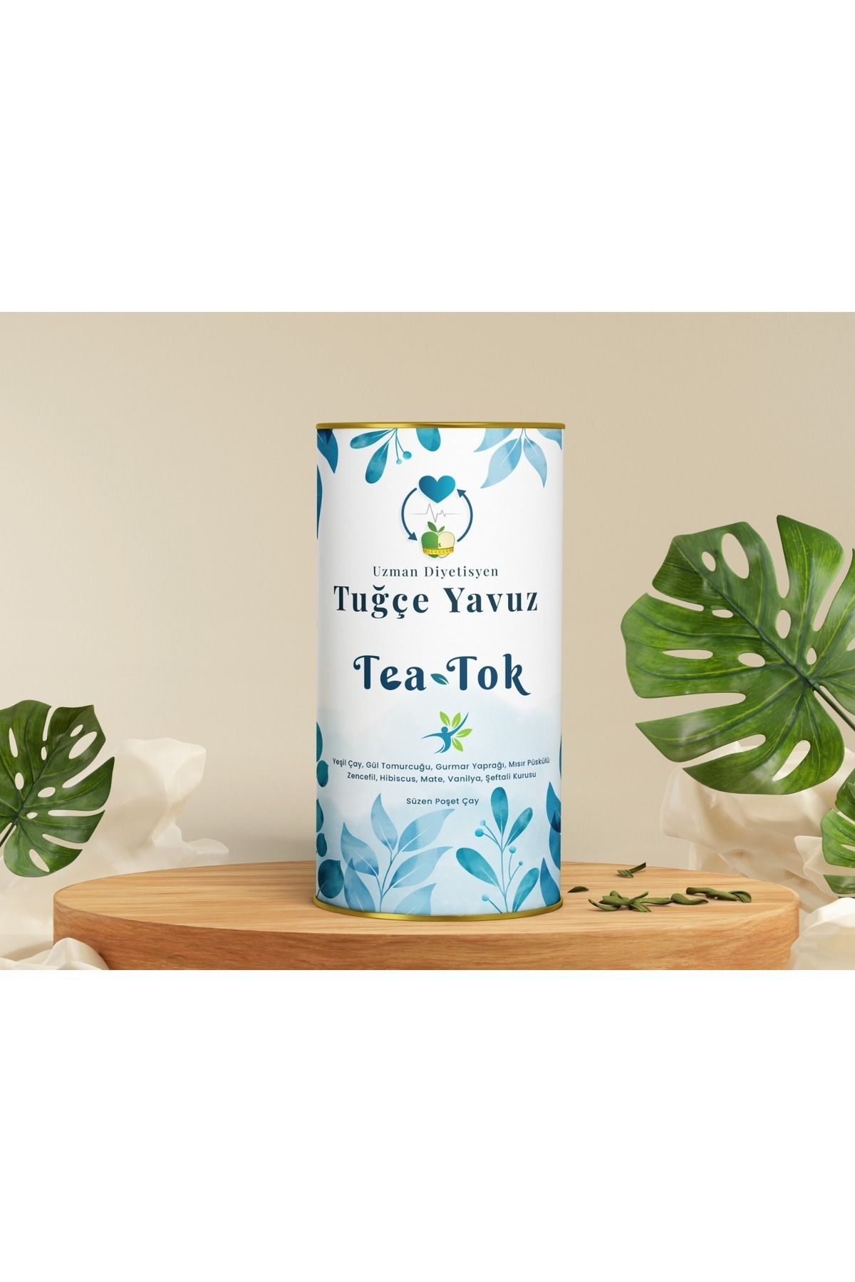 teatok Tea - Tok 42 Süzen Poşet Bitki Çayı Fiyatı, Yorumları - Trendyol