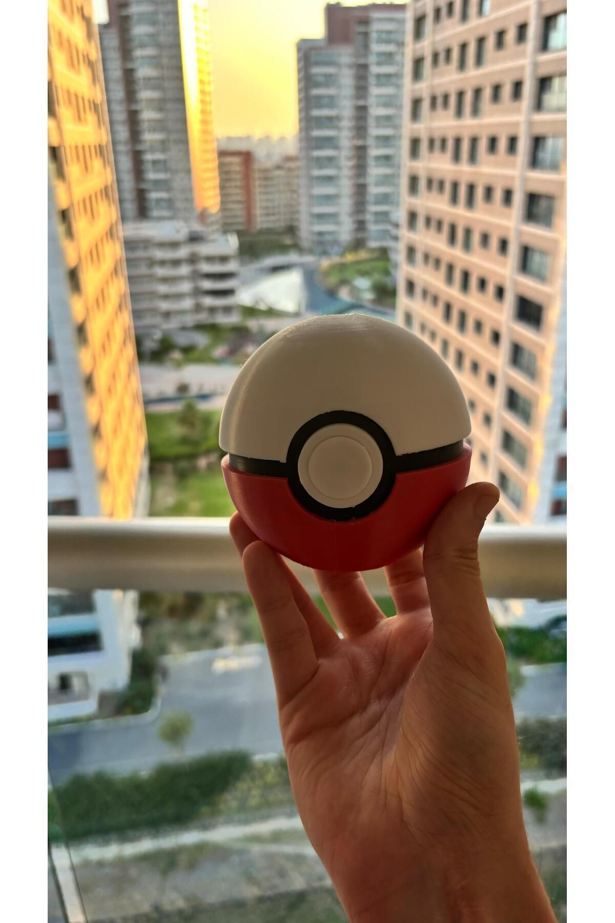 Home Pokemon Pokeball Poketopu Fiyatı, Yorumları - Trendyol