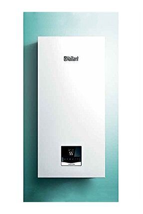 Vaillant 24kW Kombi ile Konforu Yaşayın! 🔥