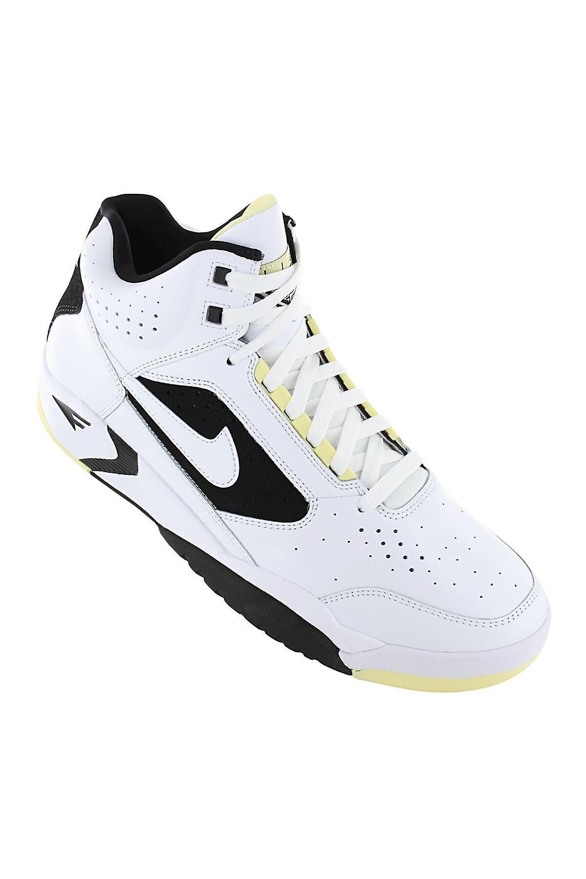 Nike Air Flight Lite Mid SS23 Erkek Spor Ayakkabı DV0824-100 - Fiyatı ...
