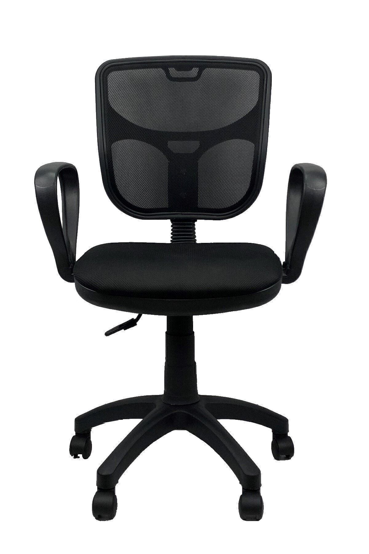 Aldecom Yükseklik Ayarlı,hareketli,tekerlekli,döner Koltuk Sandalyesi ...