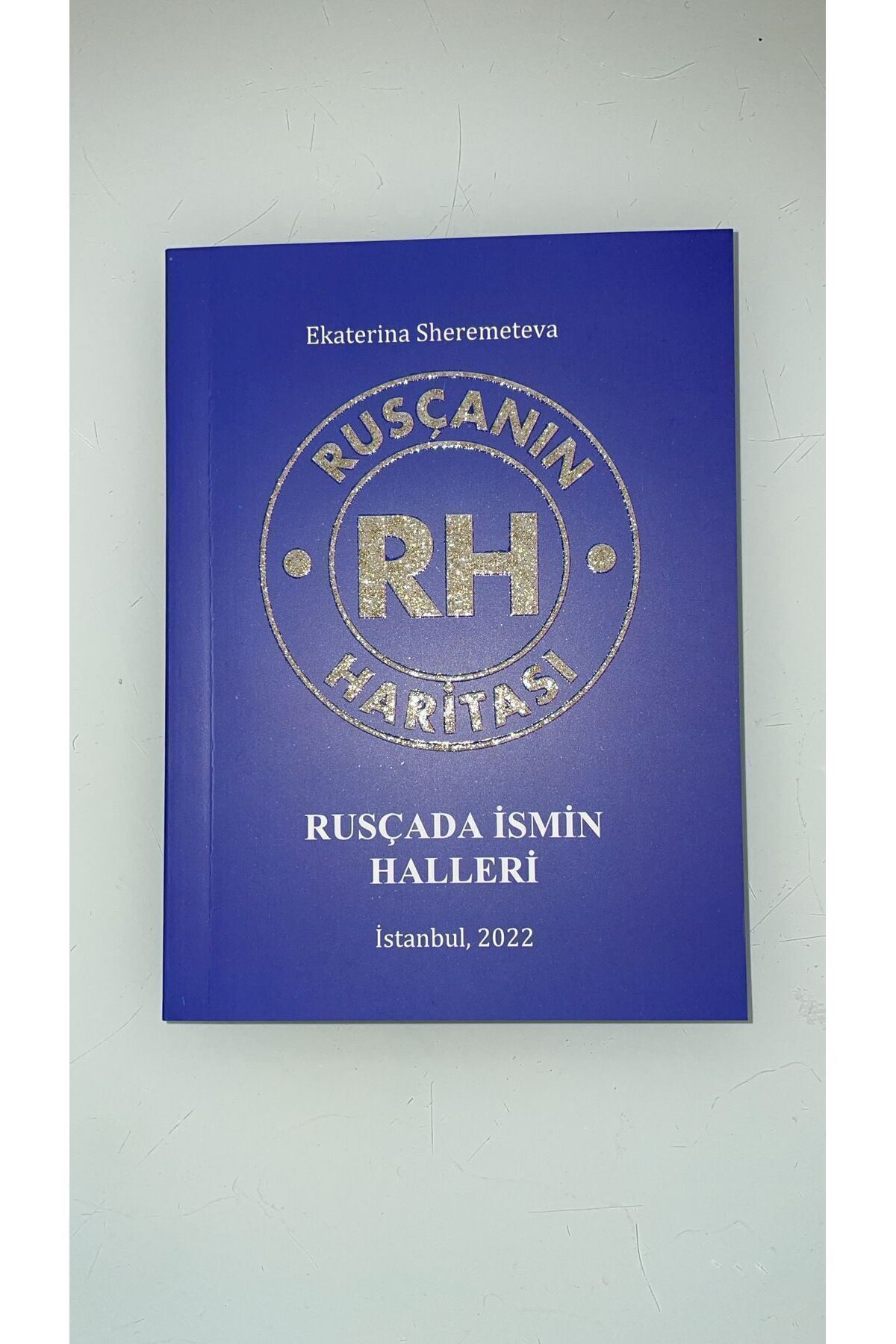 Rusçanın Haritası Rusçada Ismin Halleri - Fiyatı, Yorumları