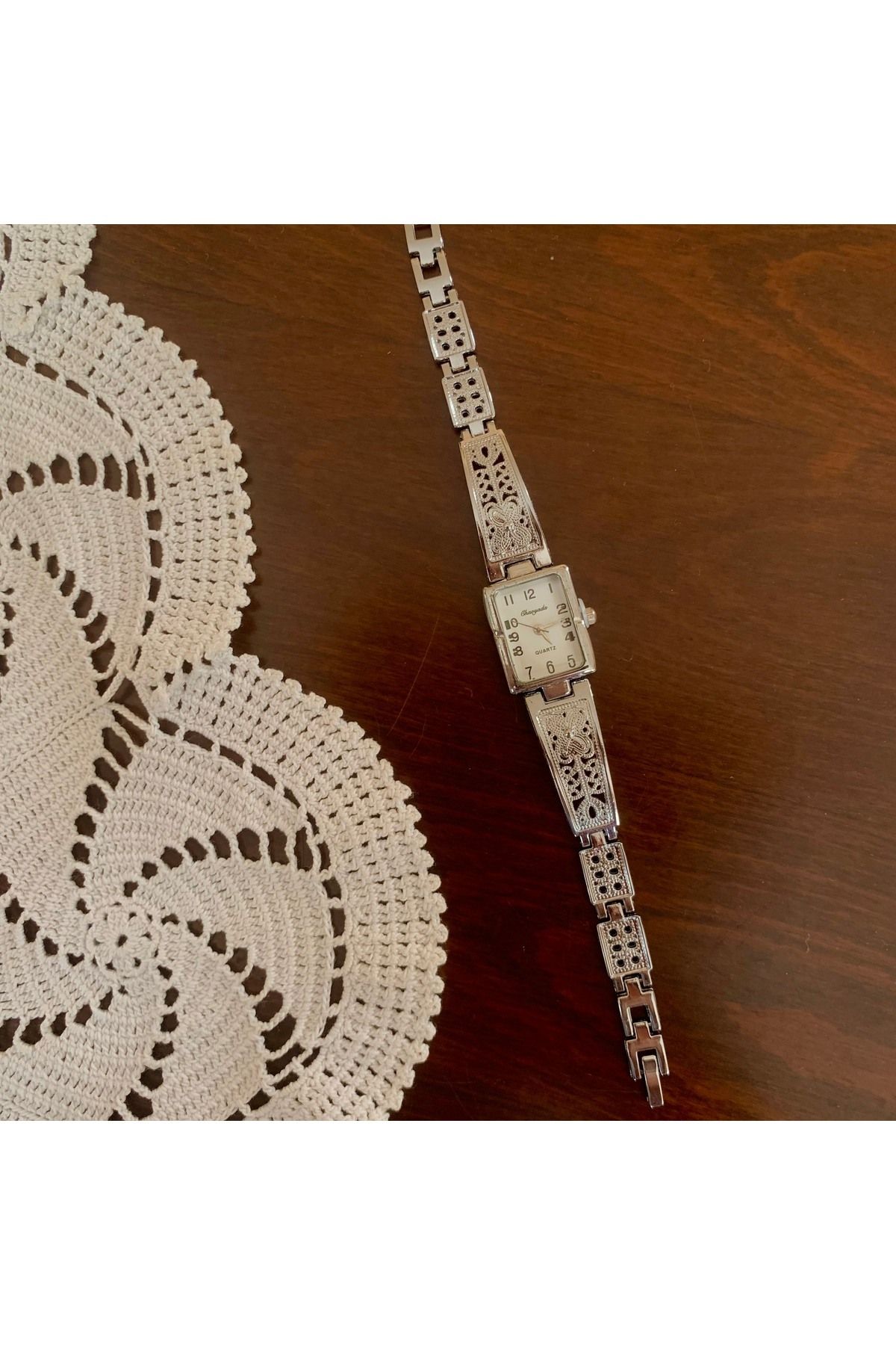 chaoyada Vintage Telkari Model Pinterest Saat Fiyatı, Yorumları - Trendyol