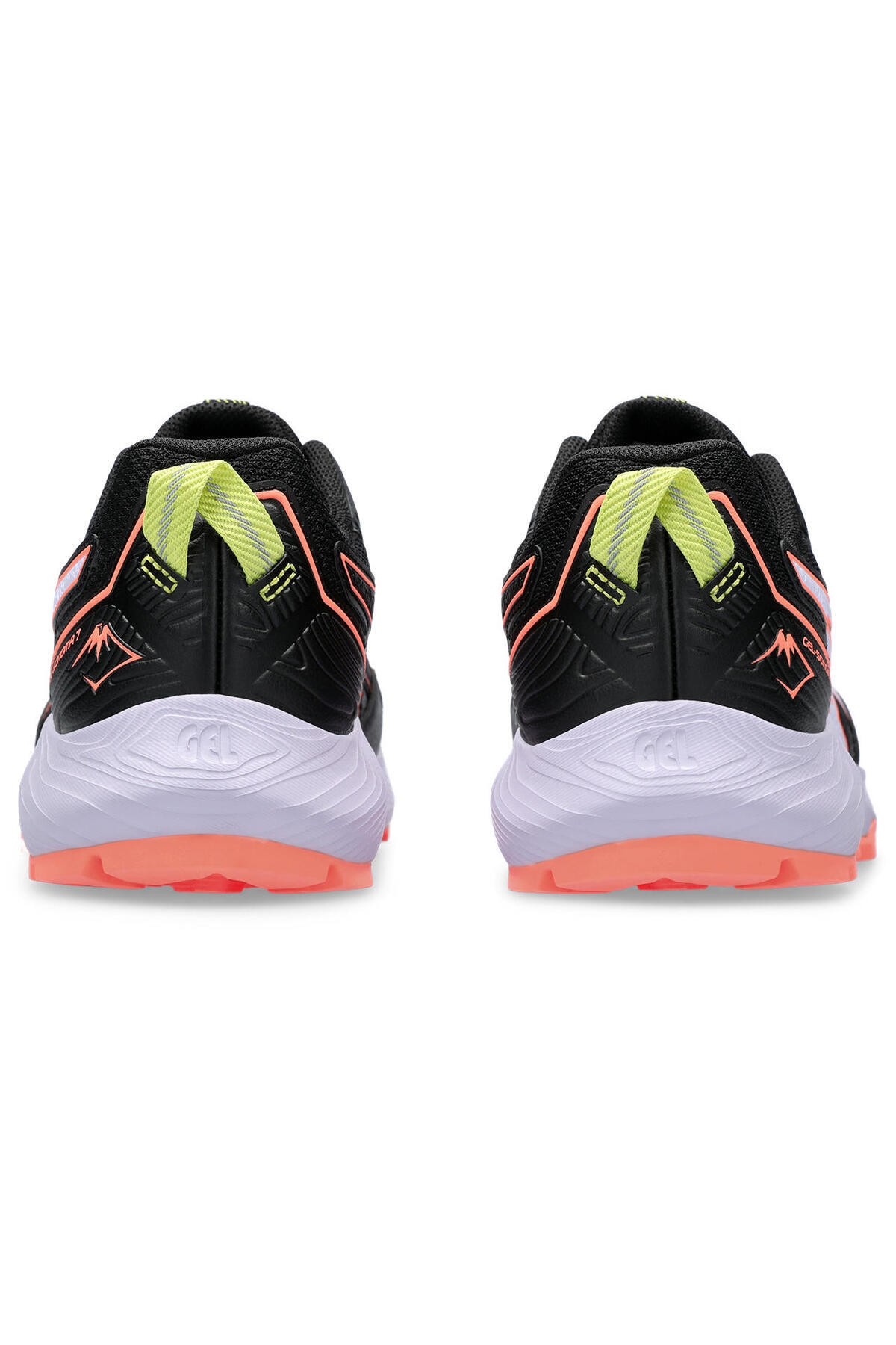 Asics Gel-sonoma 7 Kadın Siyah Outdoor Koşu Ayakkabısı 1012b413-004 ...
